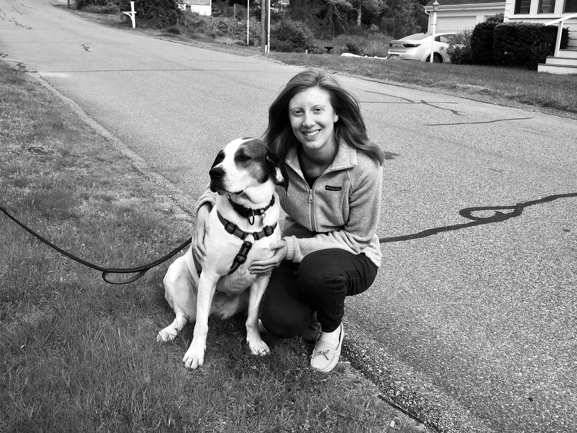 Caitlin-Marie W. | CIEE