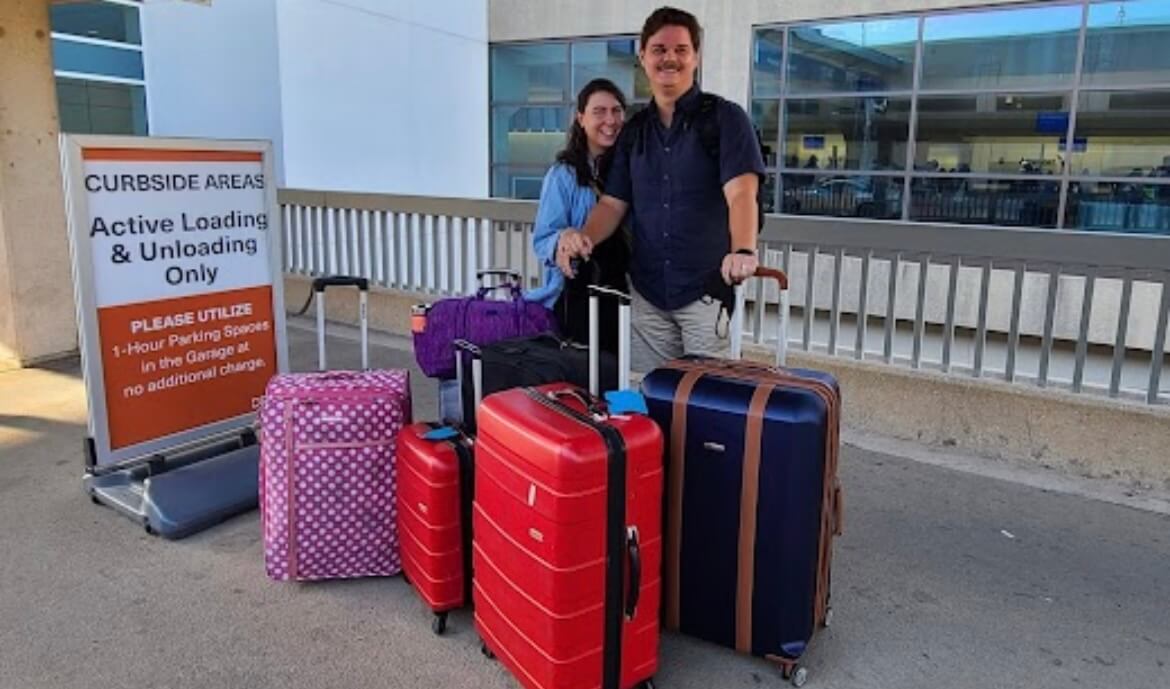 What to Pack: Advice from an Over-Dresser and Over-Packer | CIEE