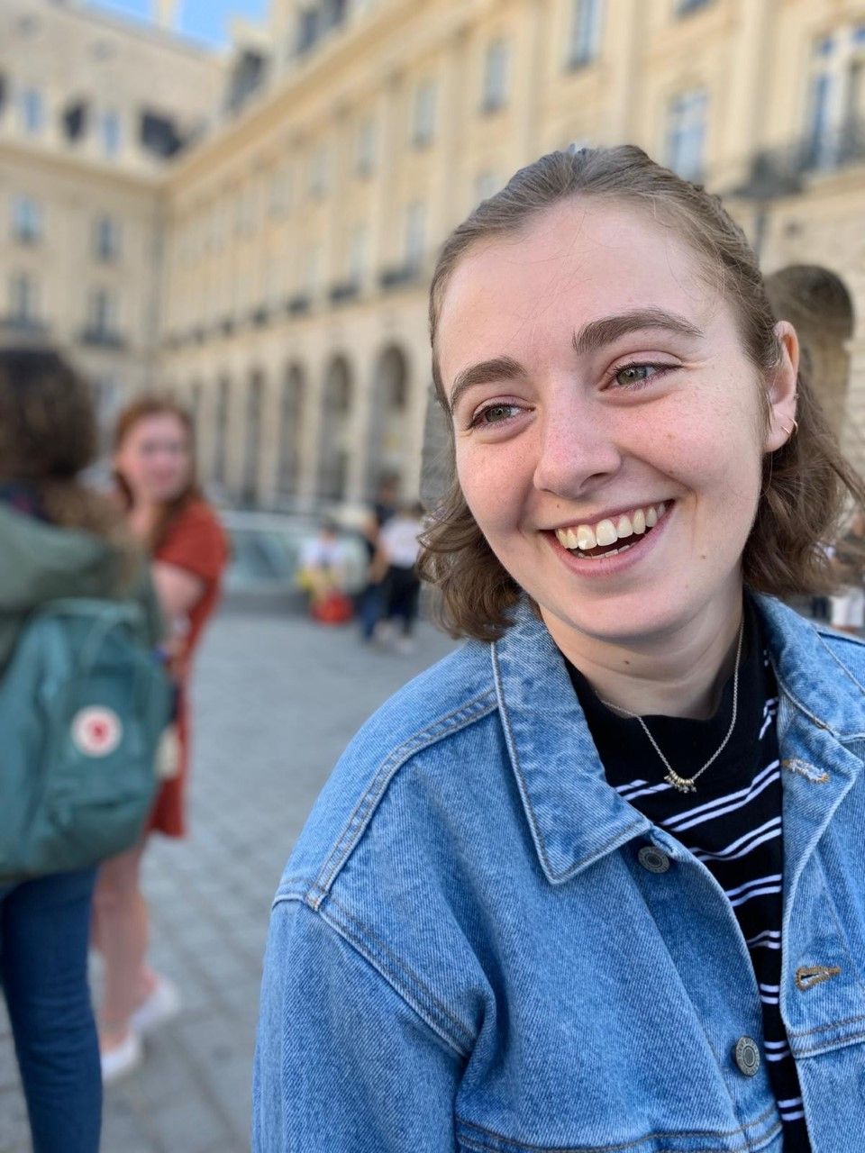 To France and back…and back again! | CIEE