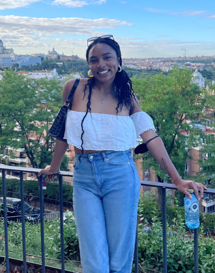 Living and Teaching in Madrid (Participant Video Panel)