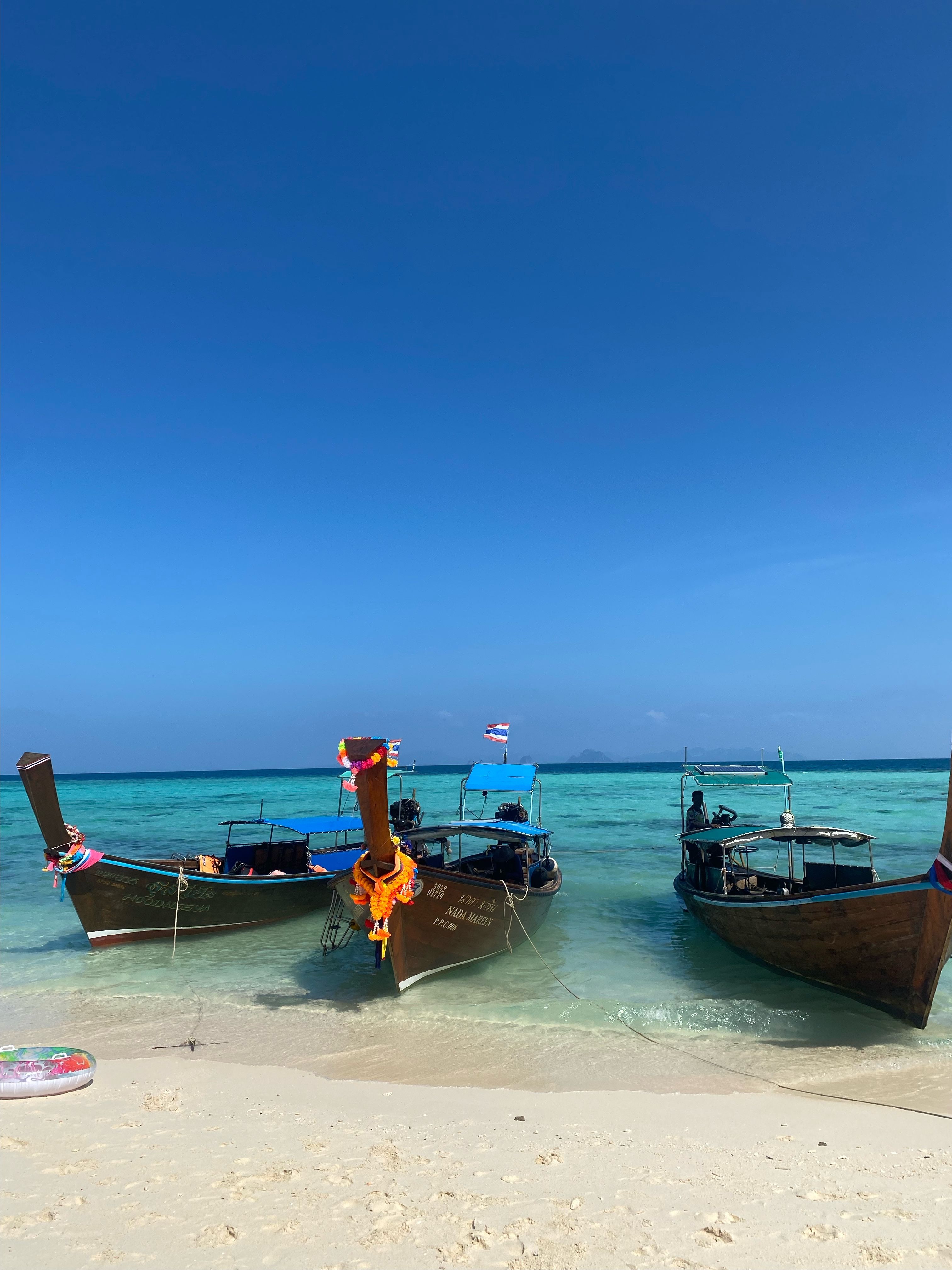 Embracing the Mai Pen Rai | CIEE