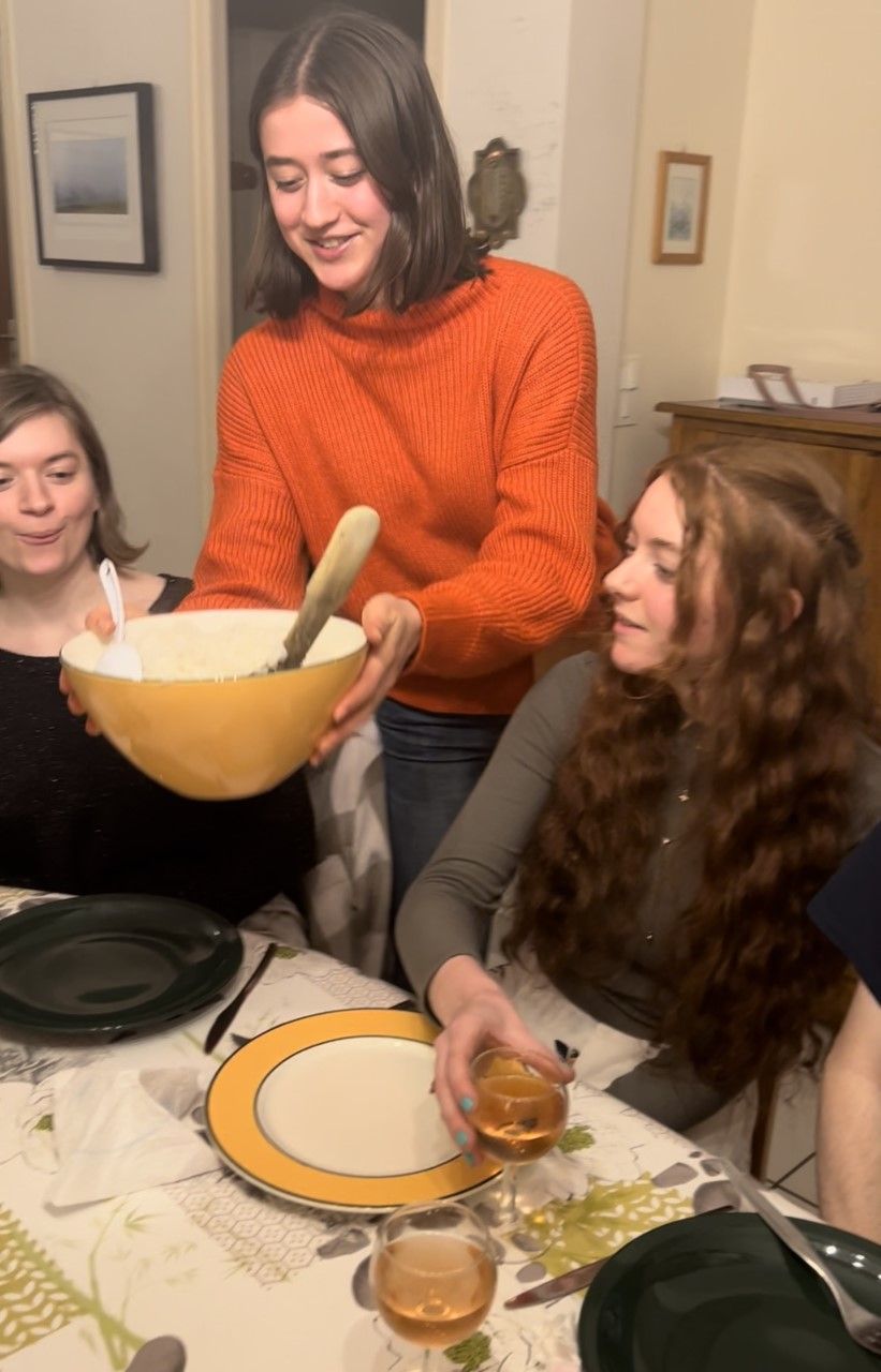 A Student’s Guide to Navigating French Cuisine