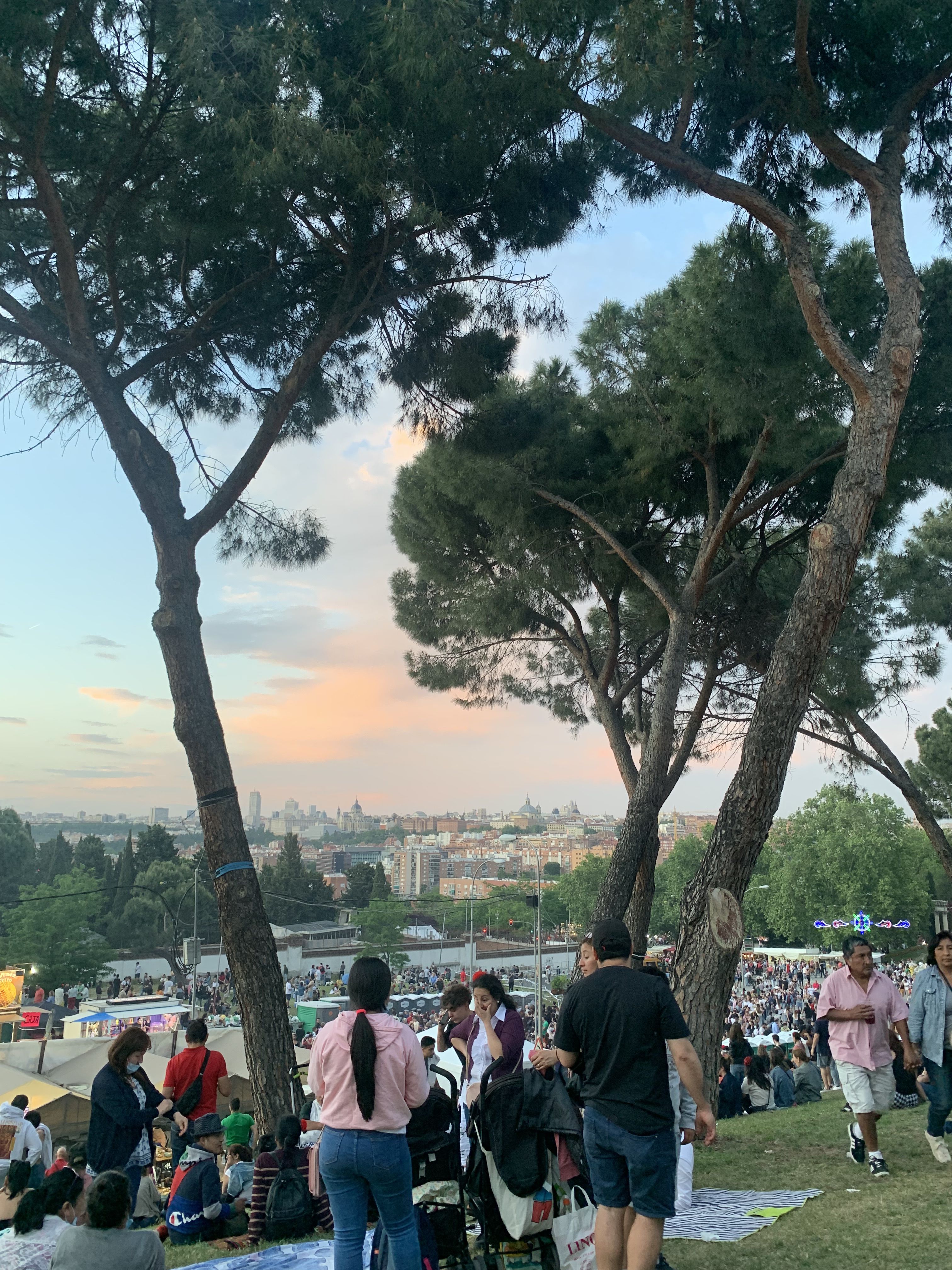 Best Things to do in Madrid Spring | CIEE