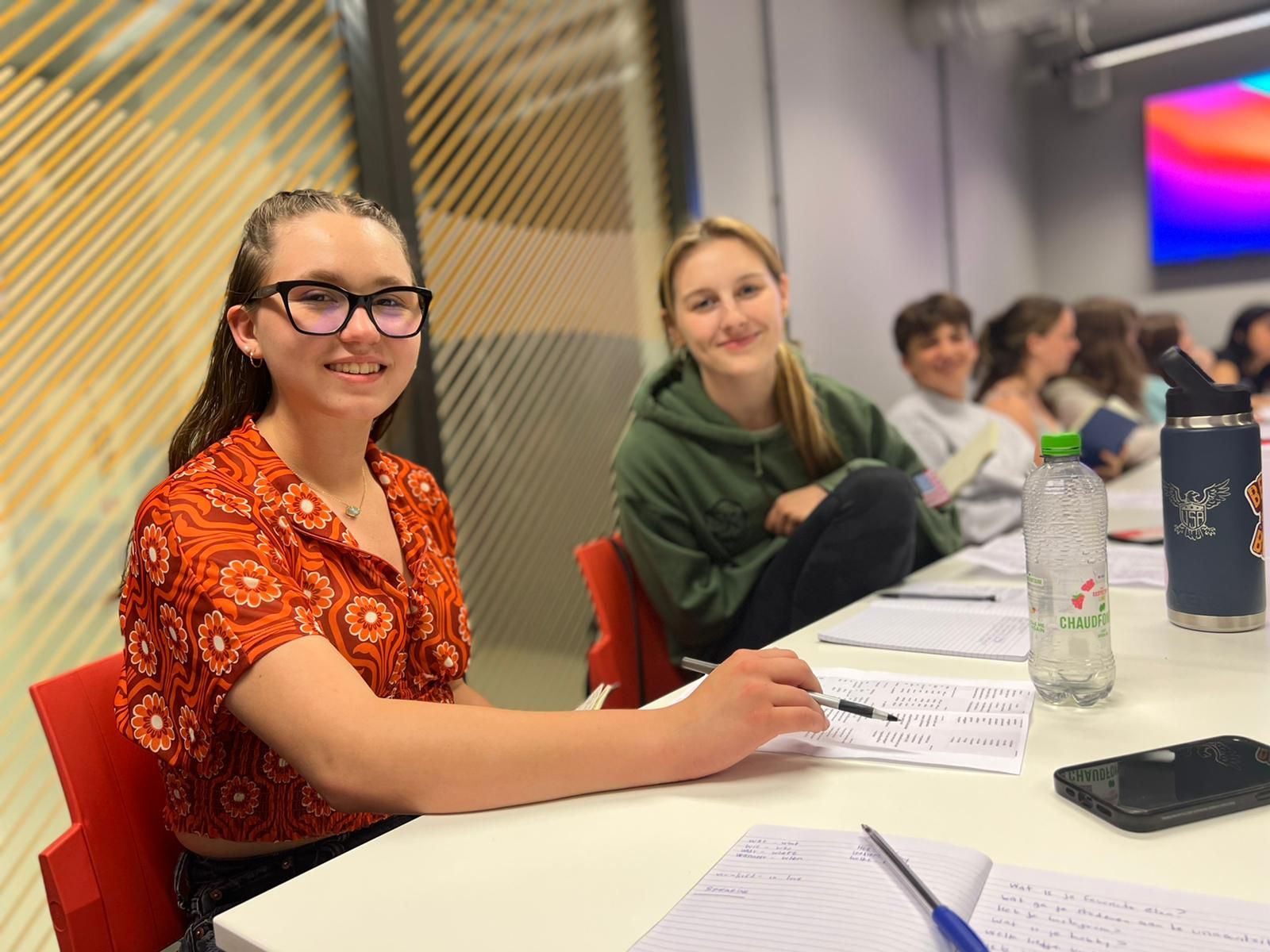 Learning Inside and Outside of the Classroom | CIEE