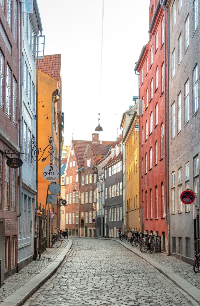 8 Reasons Why You Should Study Abroad in Copenhagen | CIEE