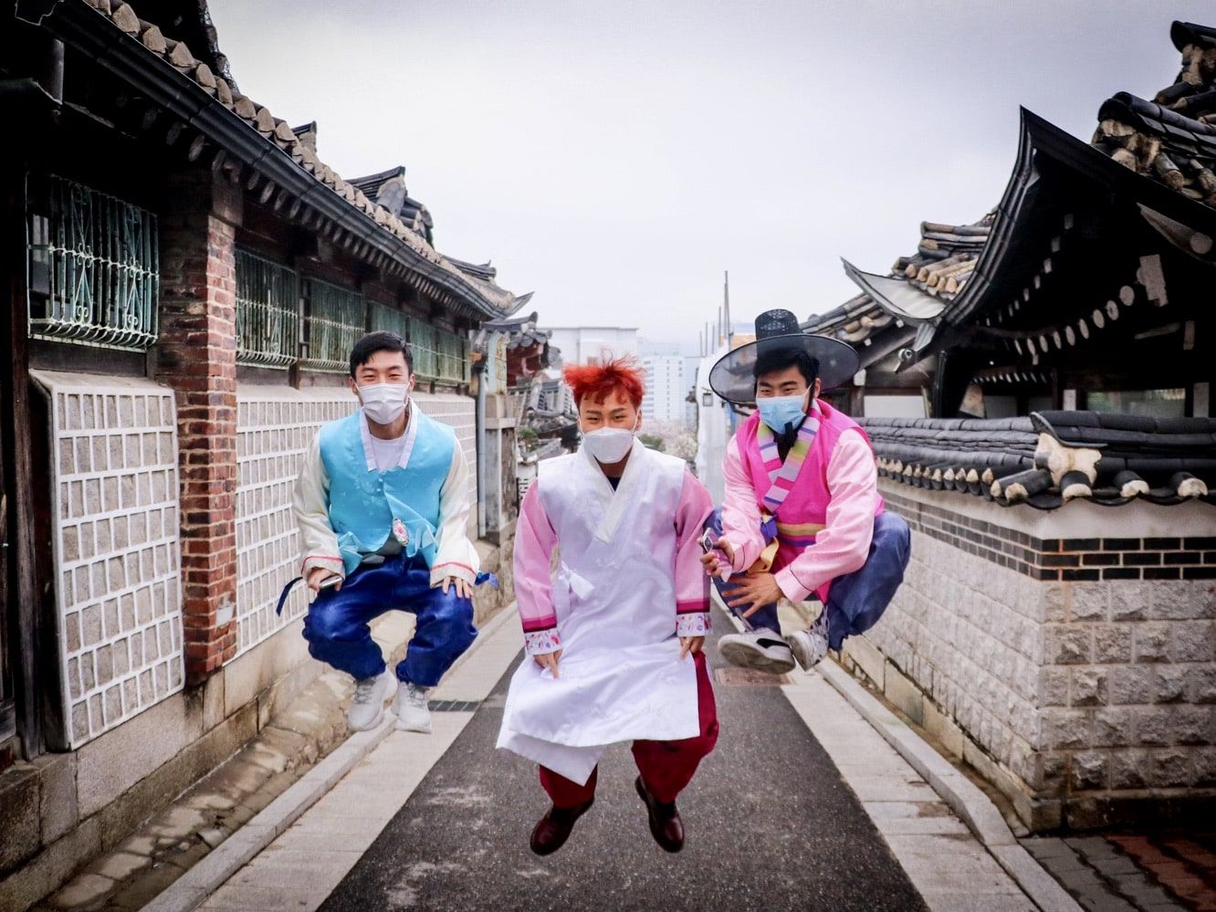 How to Teach English with EPIK in South Korea