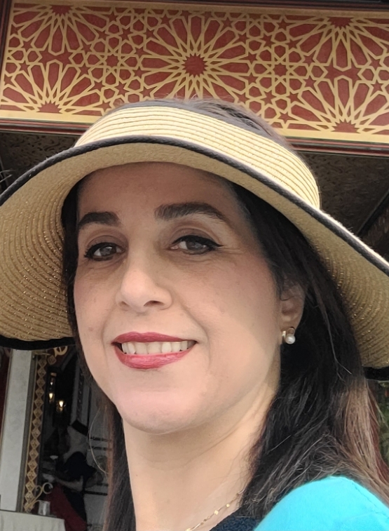 Fatina Jalambo | CIEE