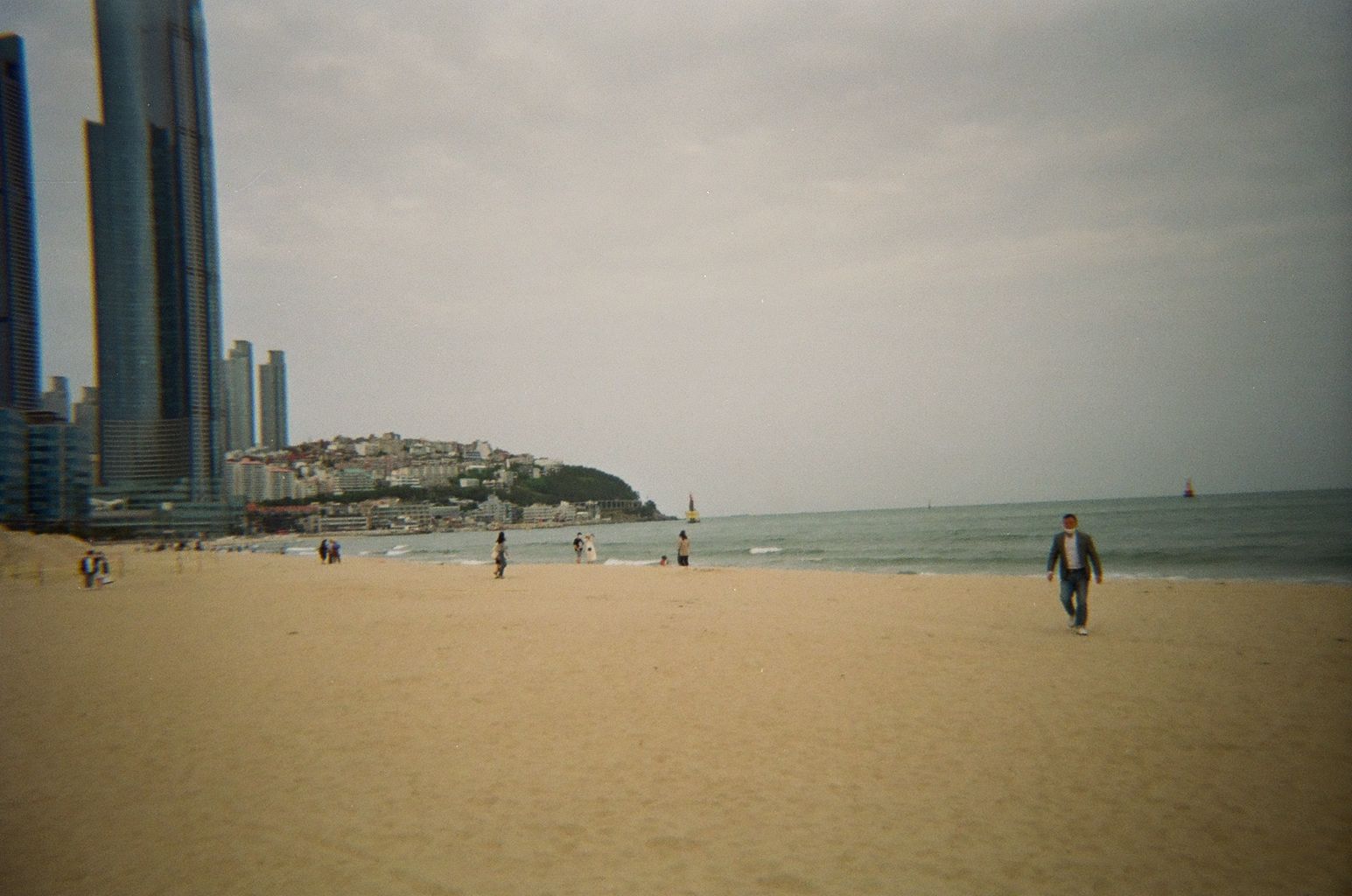 Hello Busan