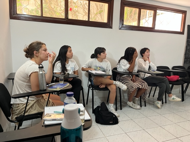 Discussions about Leadership