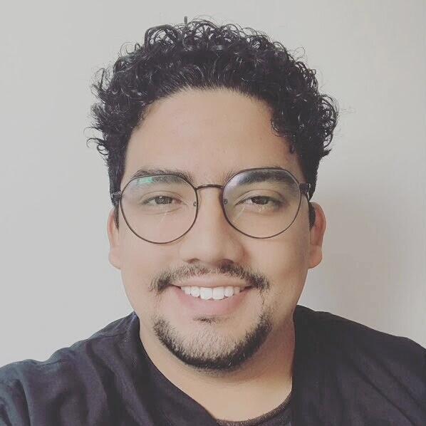 Alejandro Vazquez | CIEE