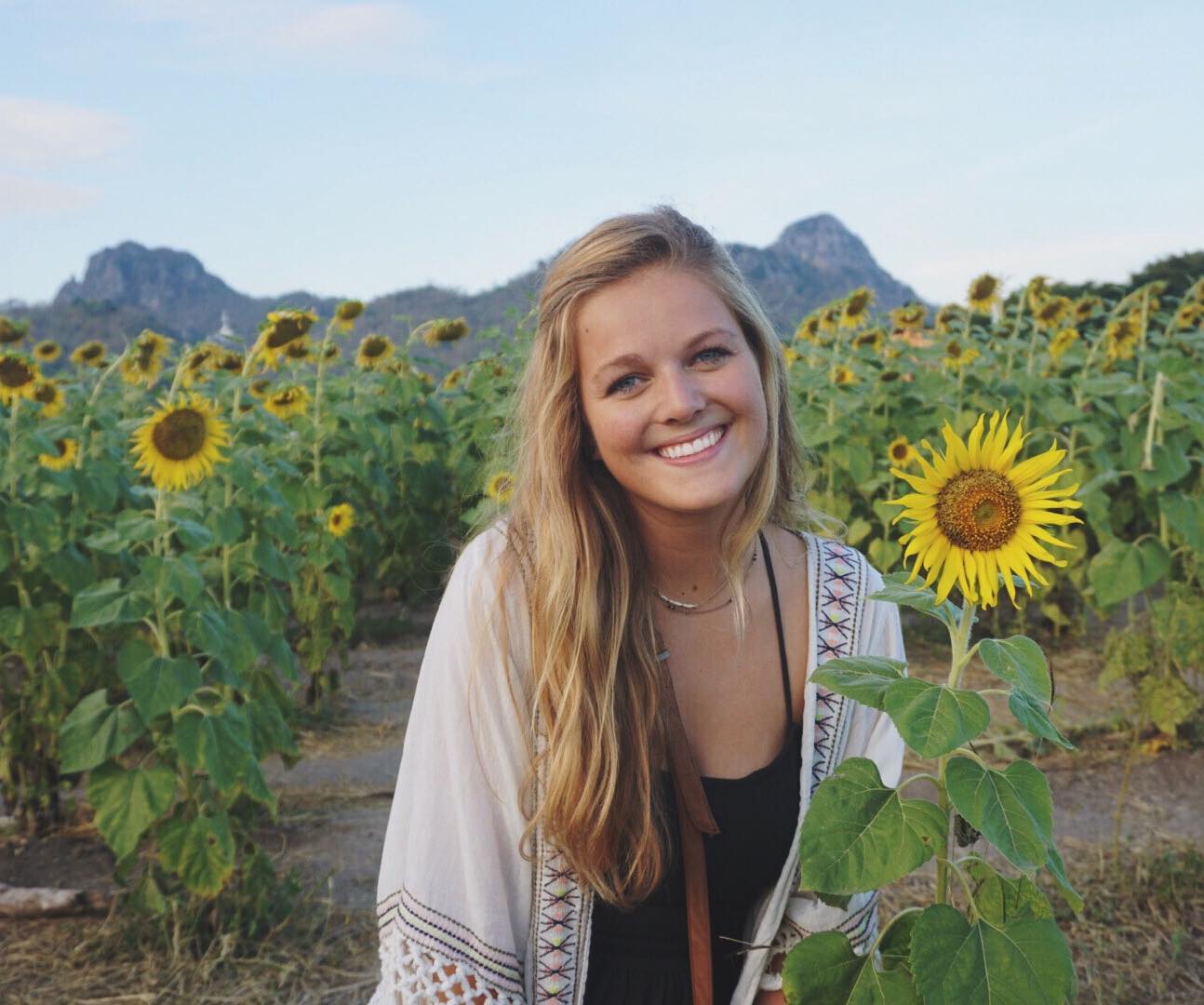 Catherine Vermillion | CIEE