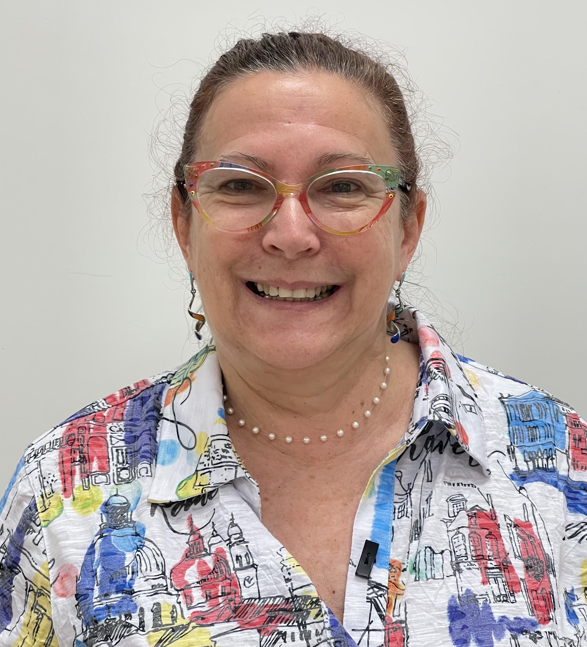 Deborah Rosen | CIEE