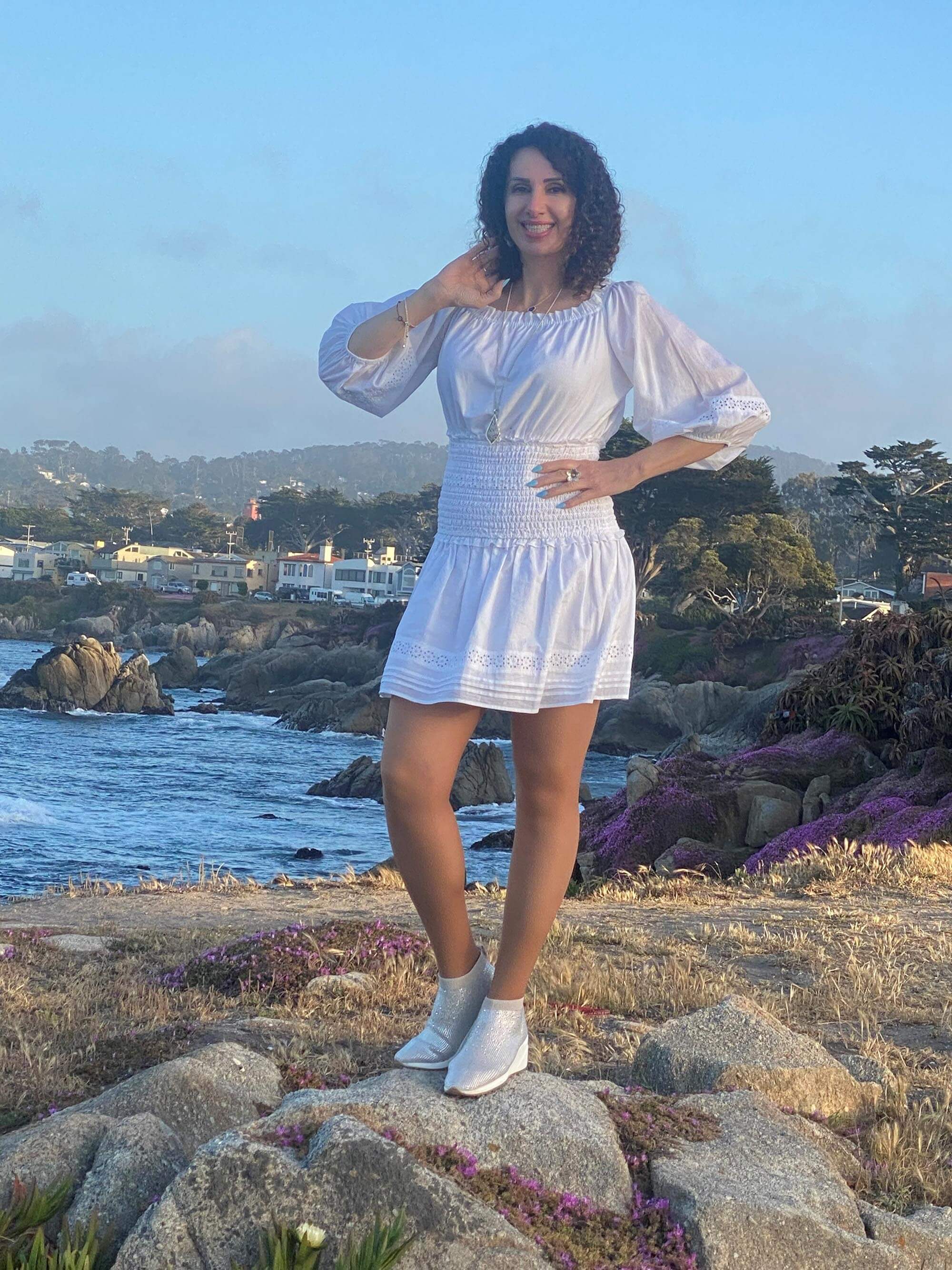 Tamara Haddad | CIEE