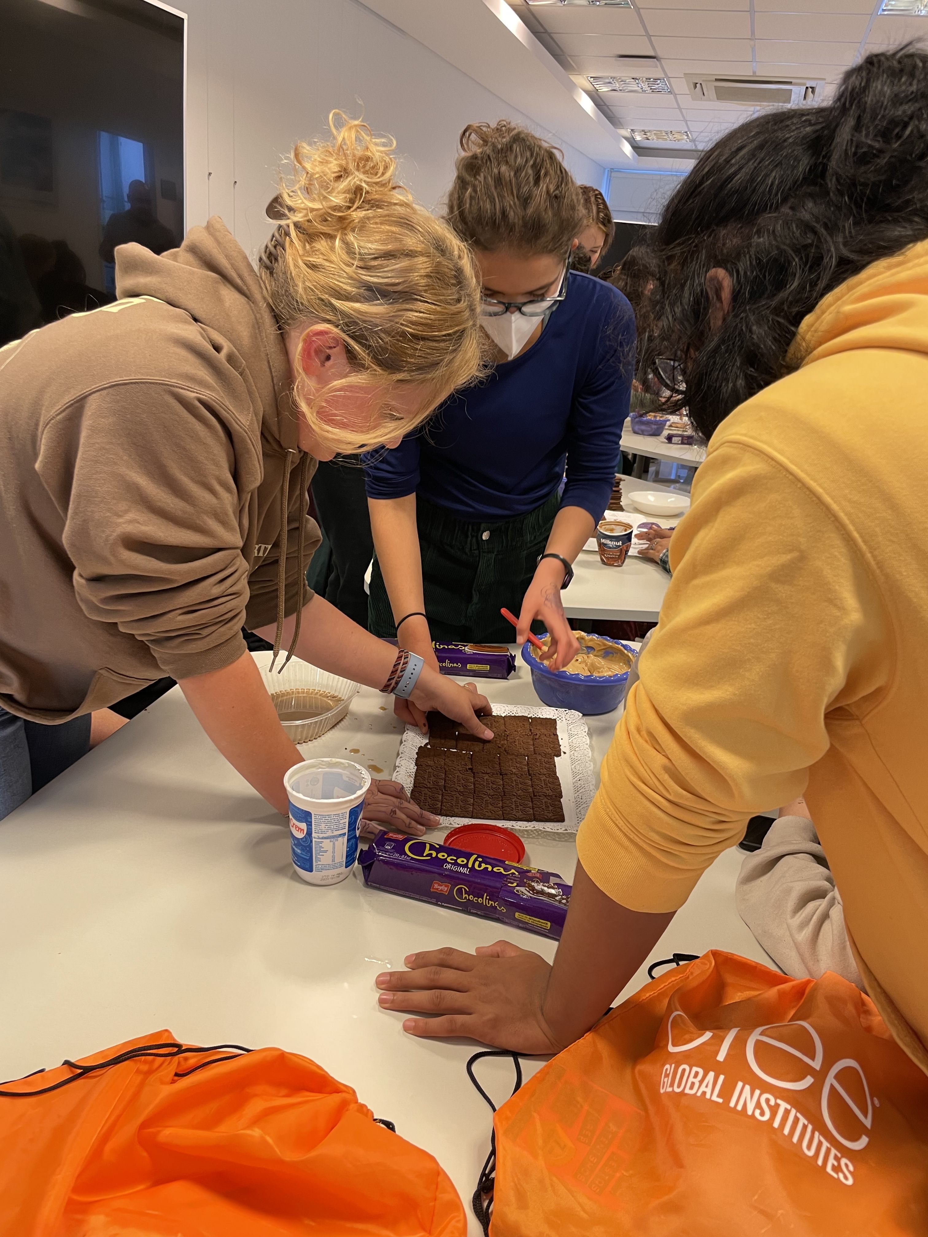 ¡Oh, cúan lejos llegarás! (Oh the places you'll go!) | CIEE