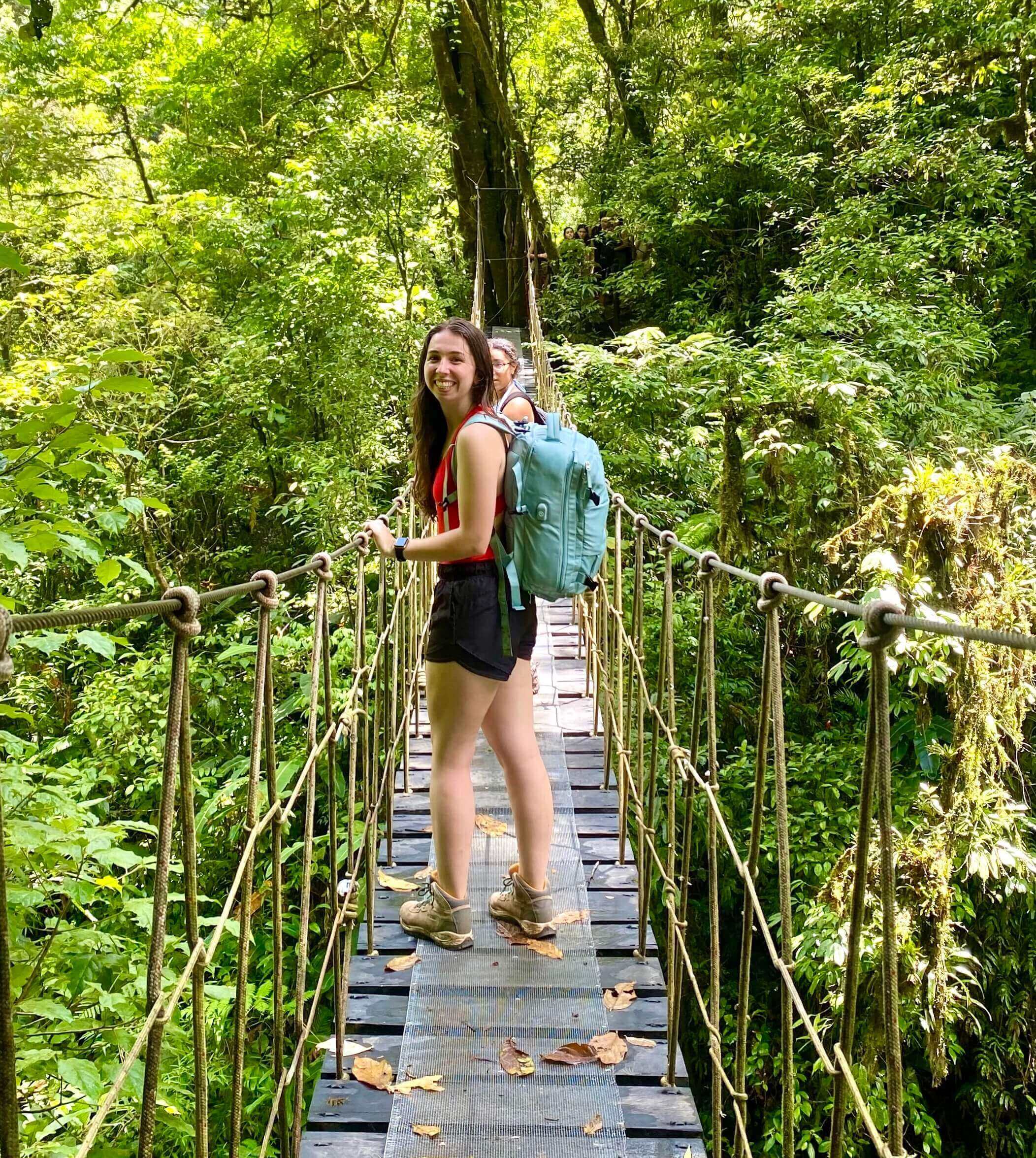 Katie Fennessey | CIEE