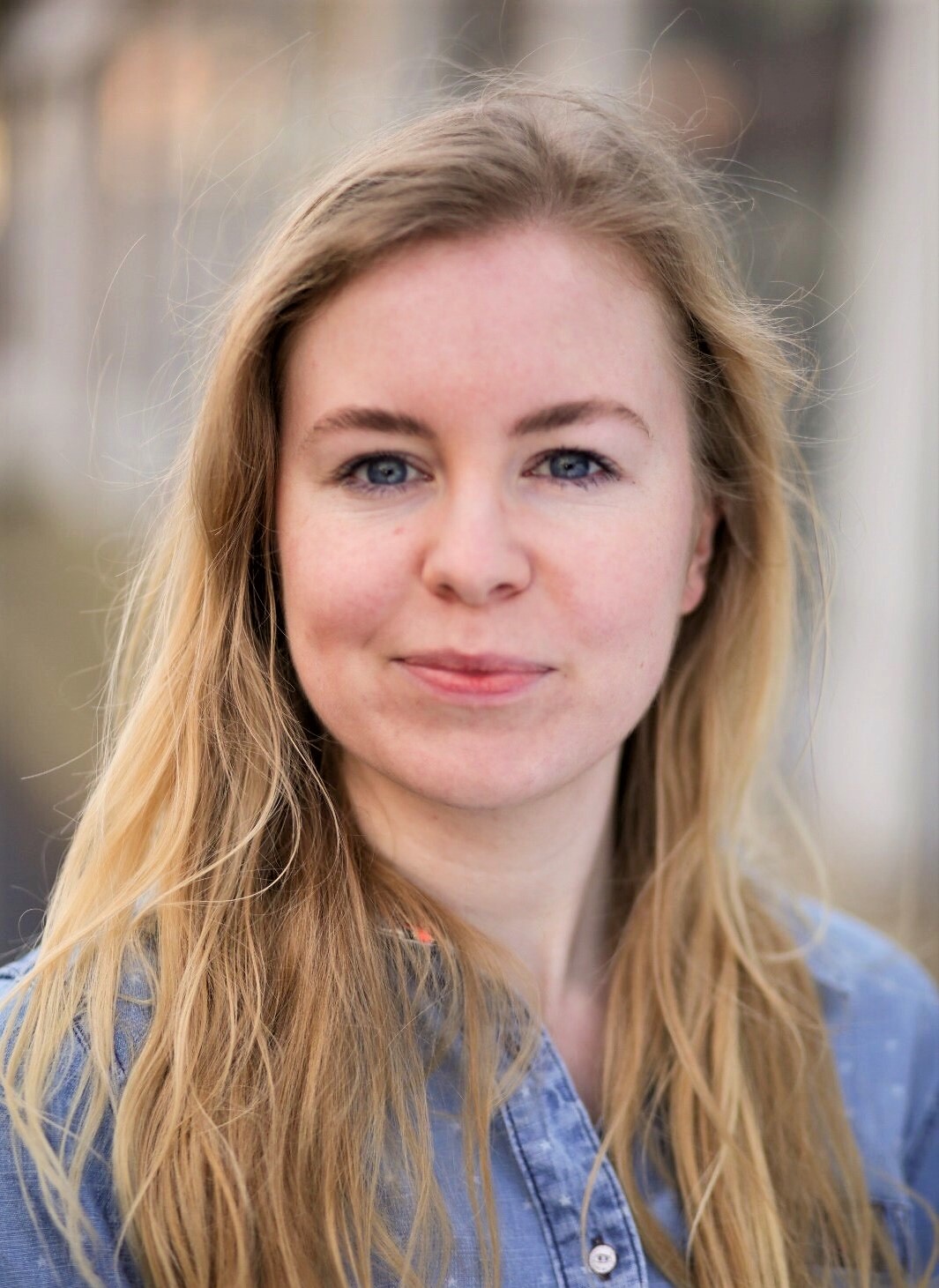 Katie Amanda Smith | CIEE