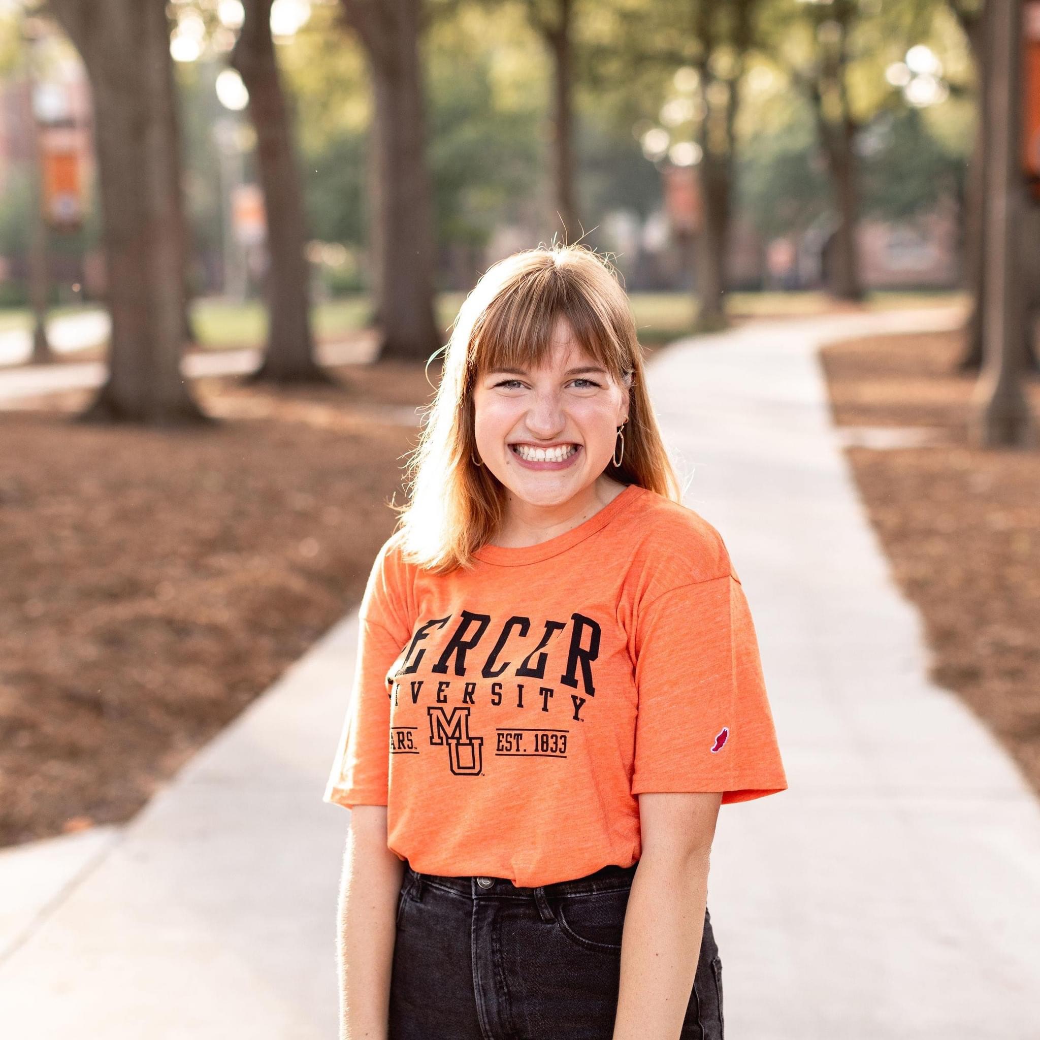 Caroline Jackson | CIEE