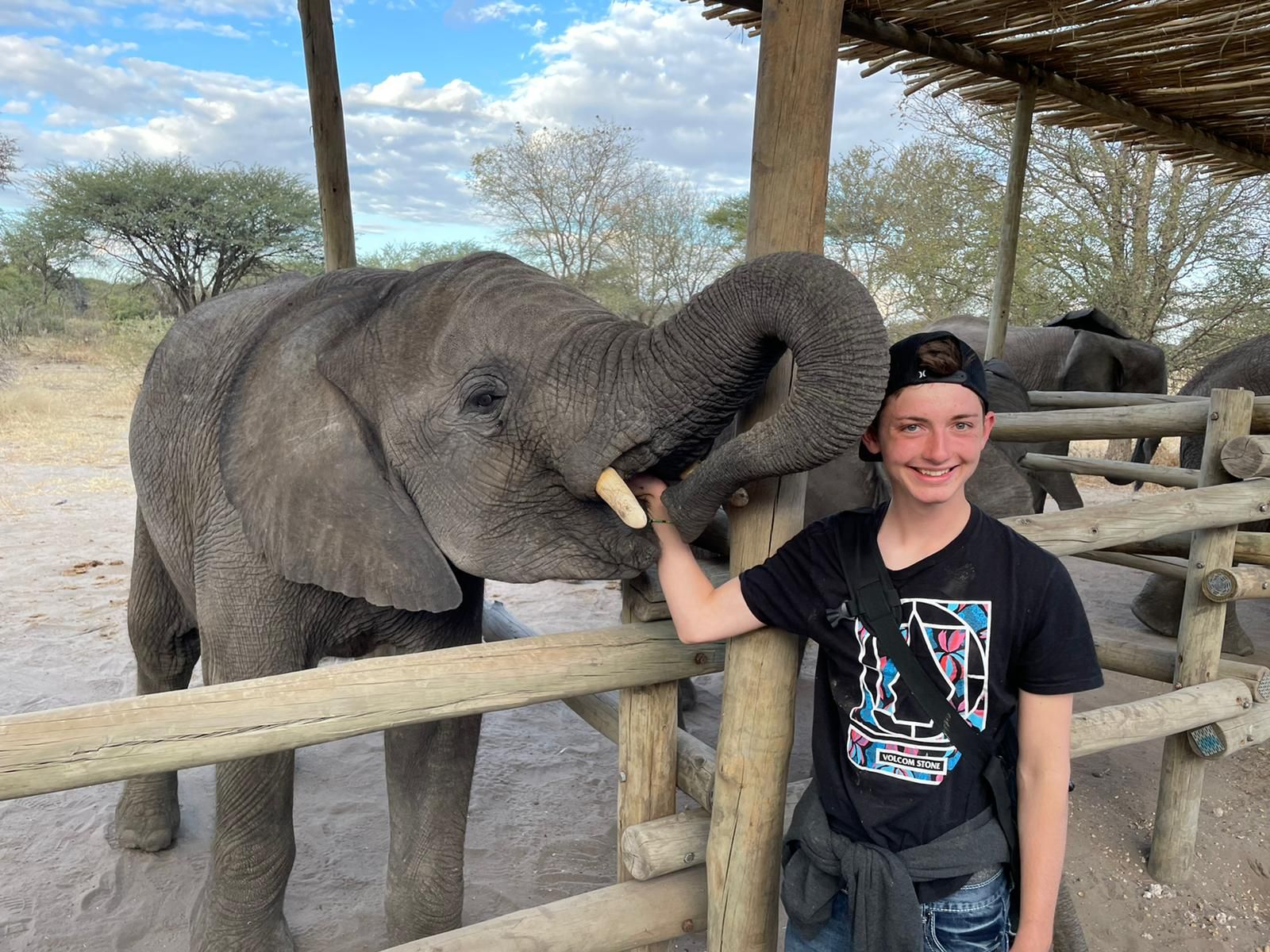 Through The Eyes Of A CIEE Alumni | CIEE