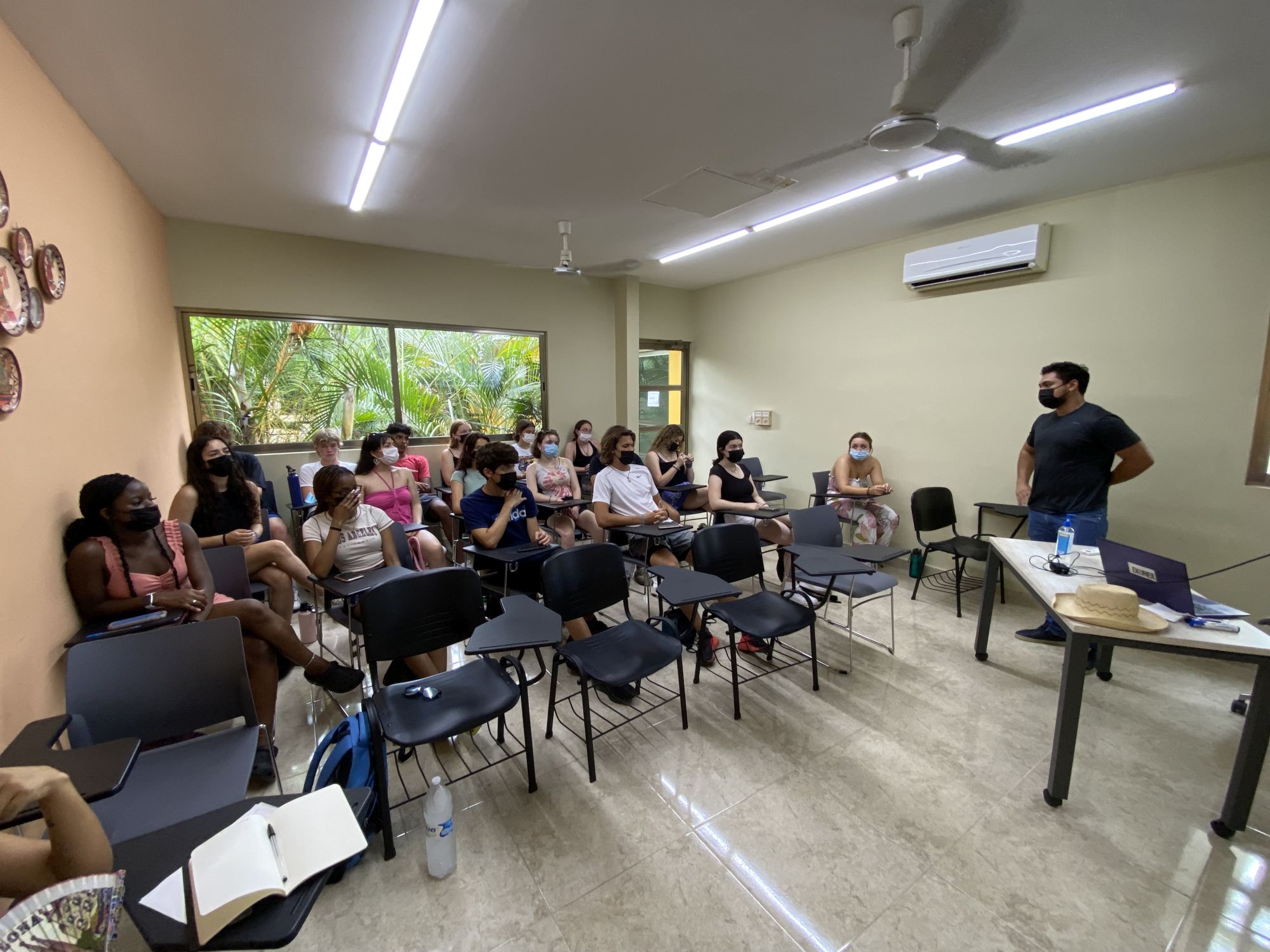 Getting Started | CIEE