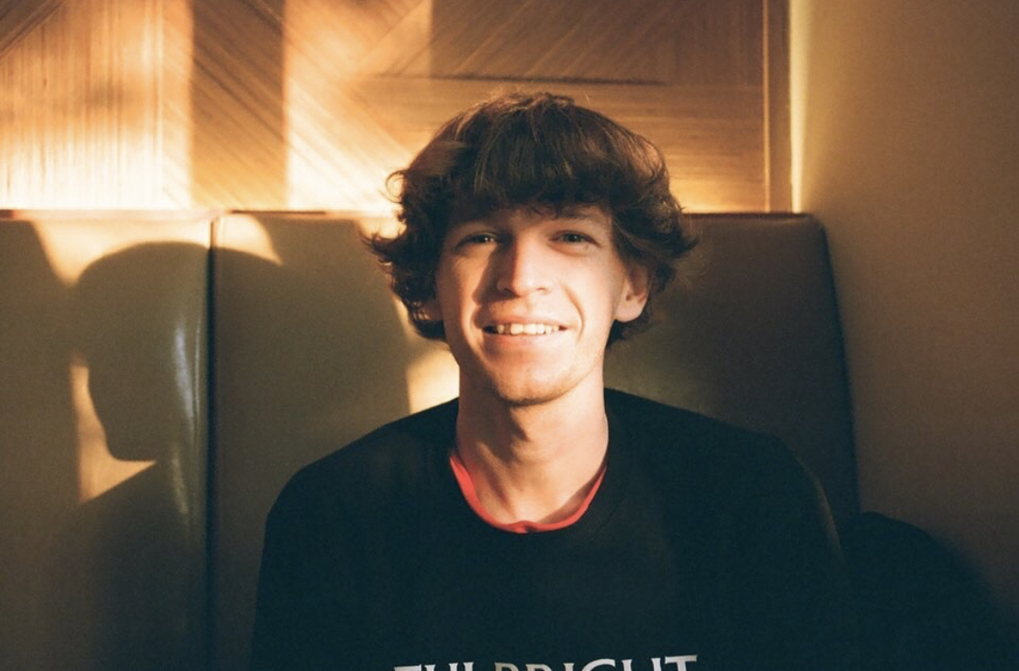Kyle Wardwell | CIEE