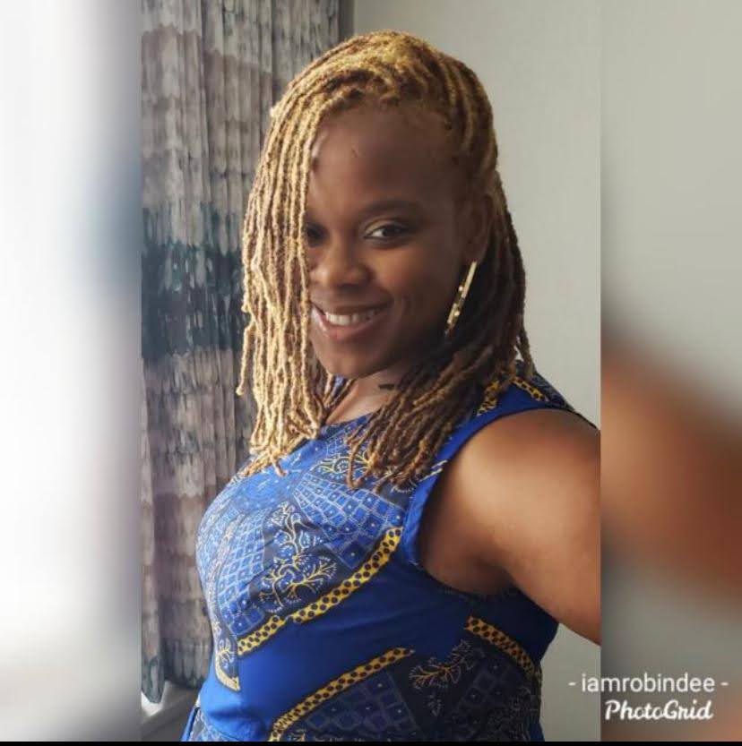 Robin Hamilton | CIEE