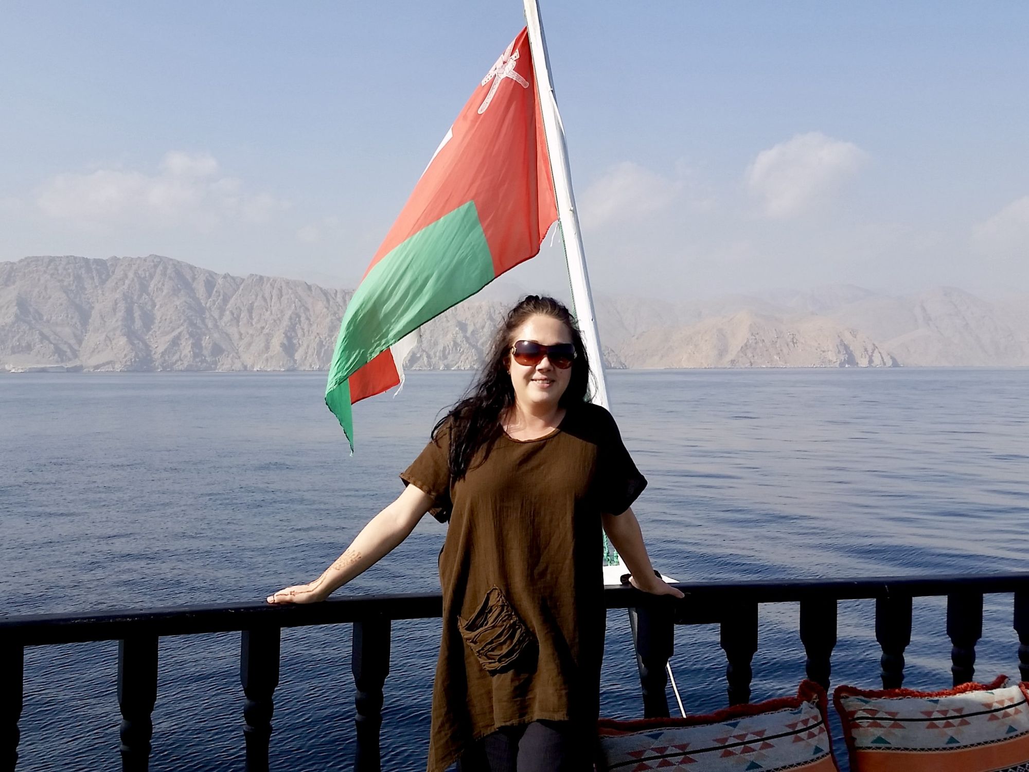 Teaching English in the Middle East | CIEE