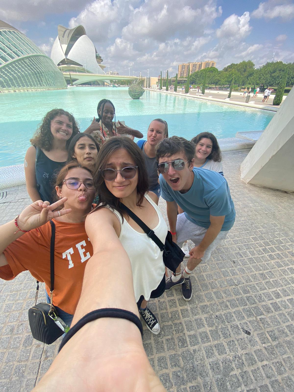 A Weekend Away: Copy Our Dream Trip to Valencia! | CIEE