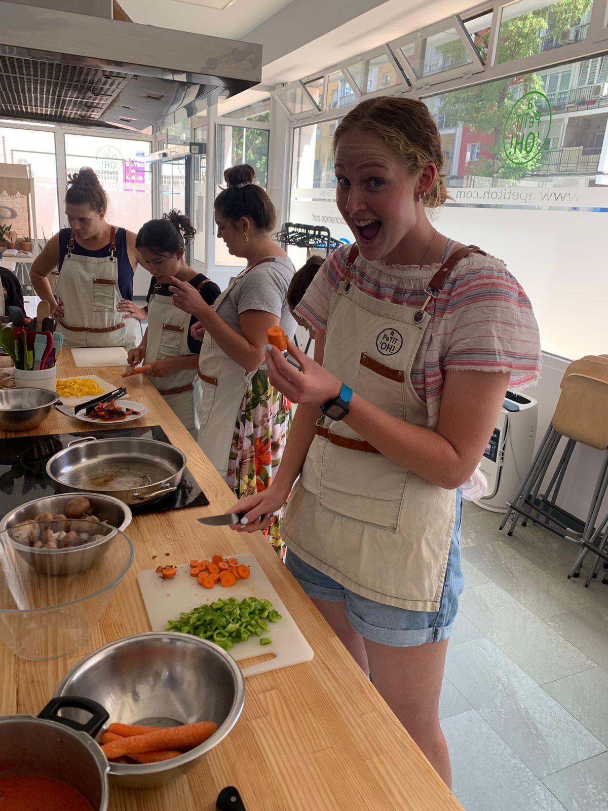 8 Helpful Spanish Words and Phrases to Use in Everyday Interactions | CIEE