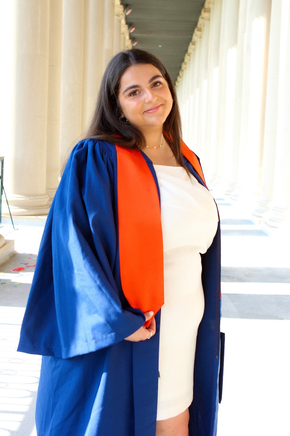 All about M.E! | CIEE