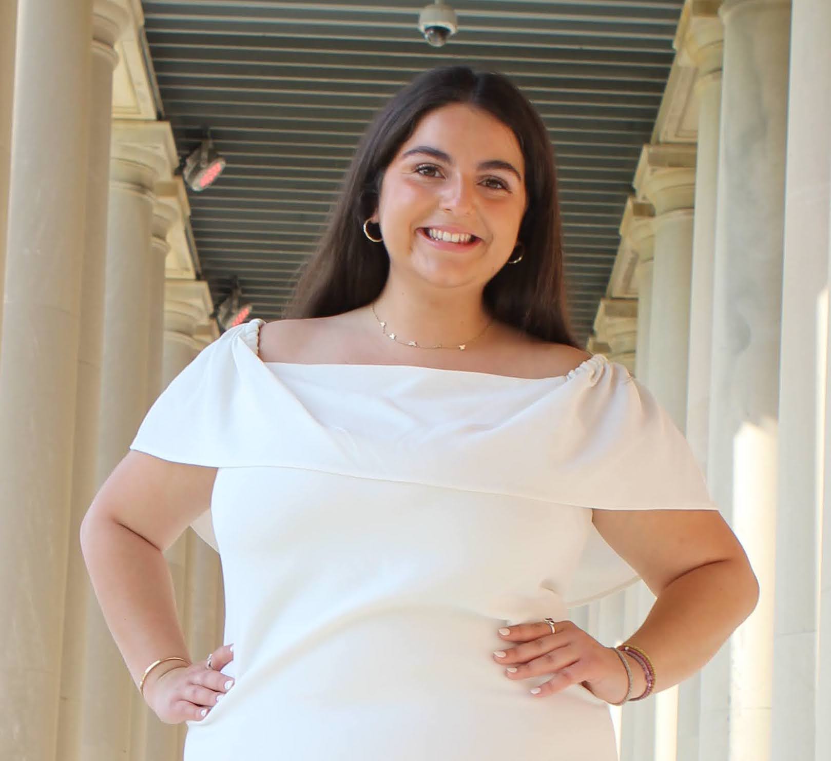 MariaElena K. | CIEE