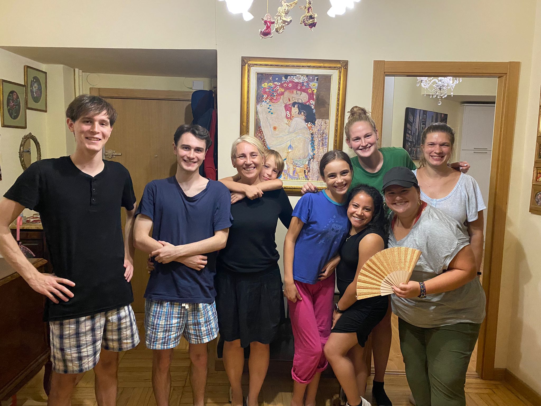 4 Reasons Why You Should Choose a Spanish Immersion Program | CIEE