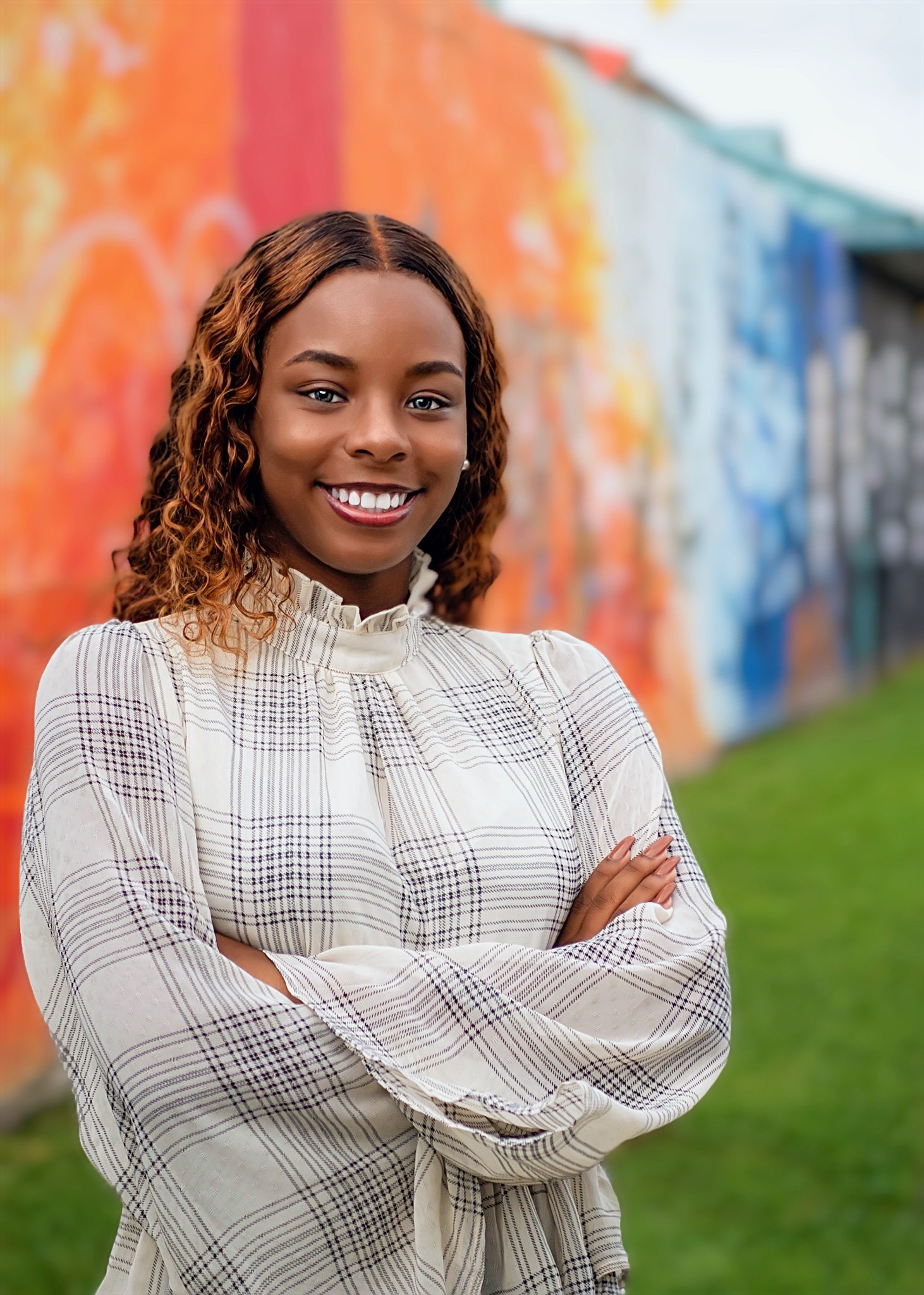 Antoinette W. | CIEE