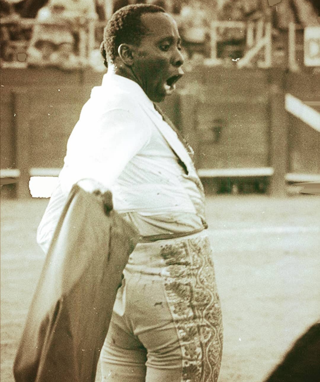 Black Culture in Spain: The First Black Matador in Bullfighting | CIEE