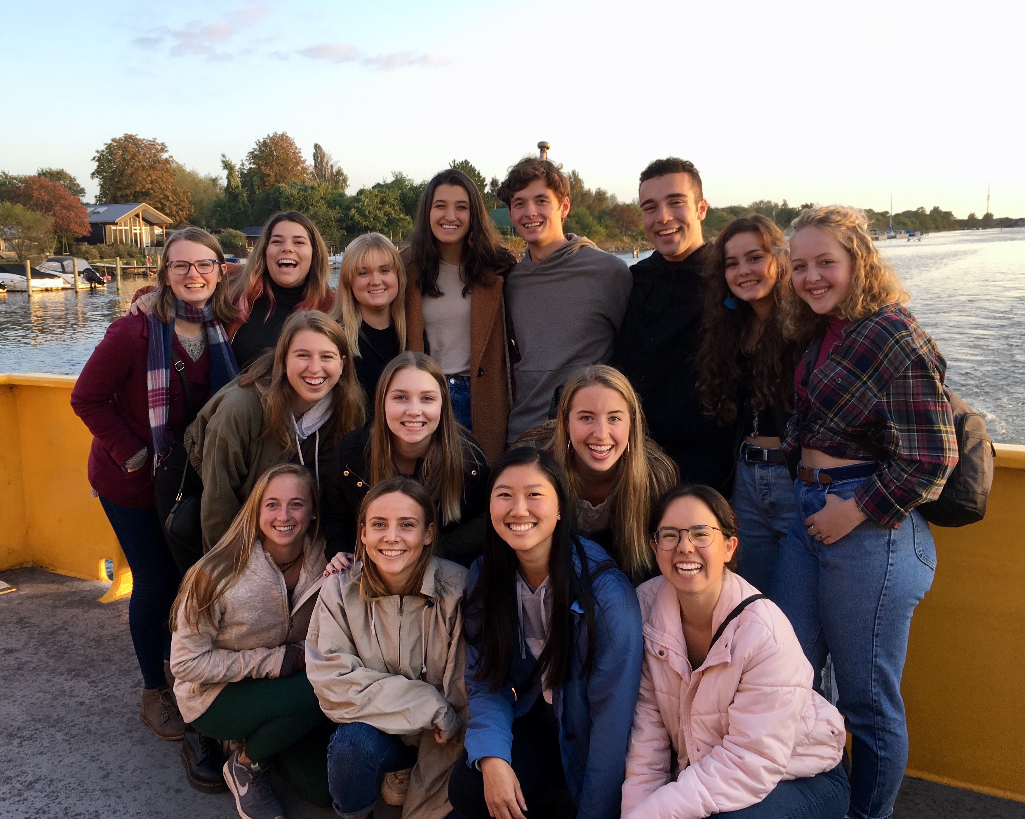 Our Students on What Makes Copenhagen One of the Most Livable Cities