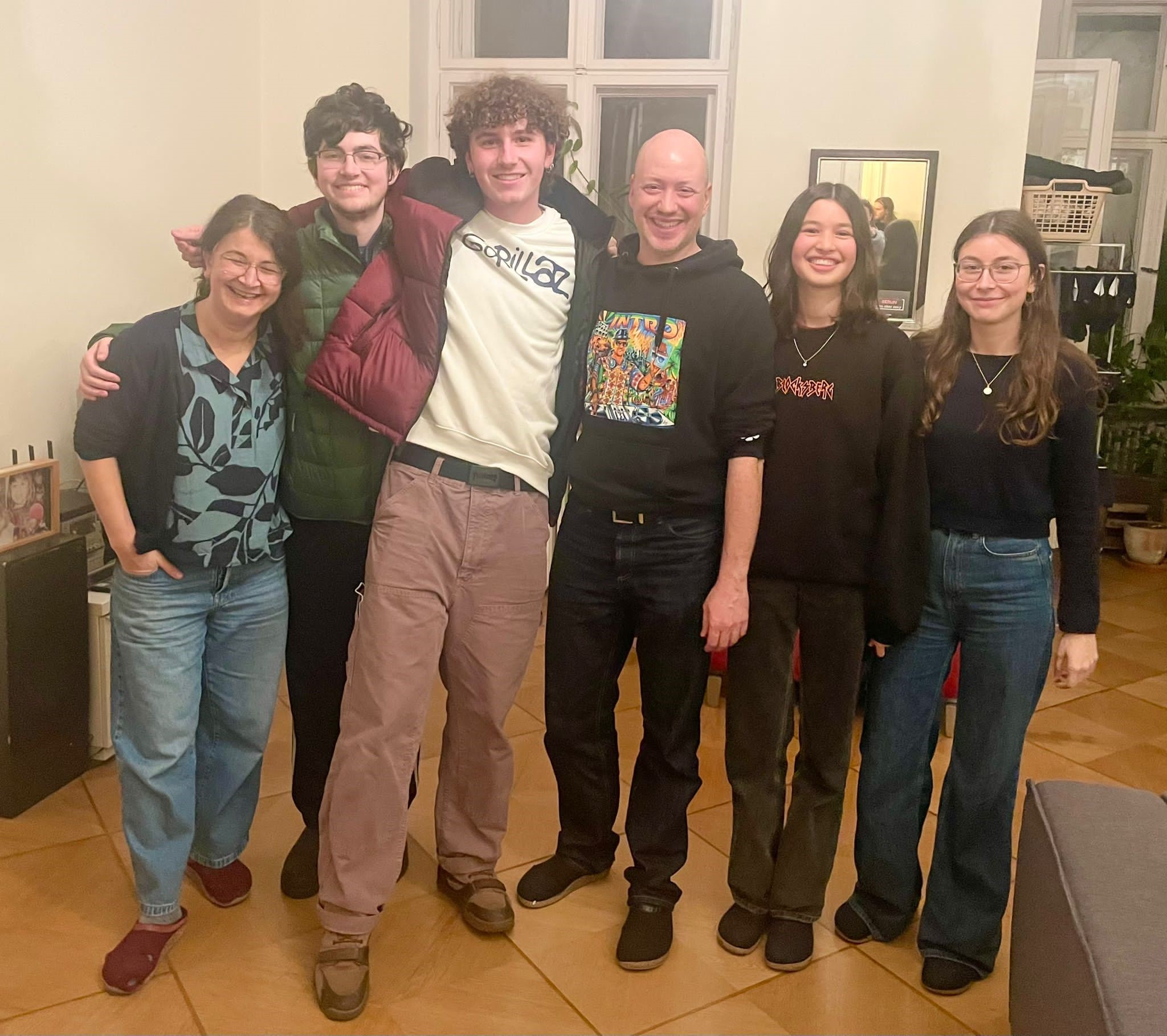 The GAP Program in Berlin: The experience of Henrik Rauch | CIEE