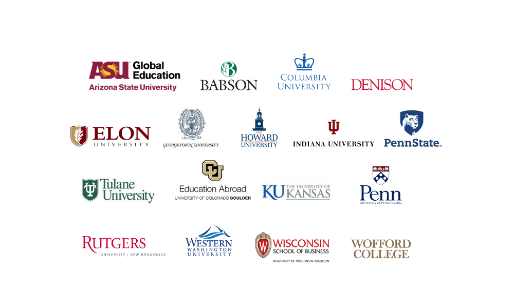 CIEE Announces International Program Advisory Council | CIEE