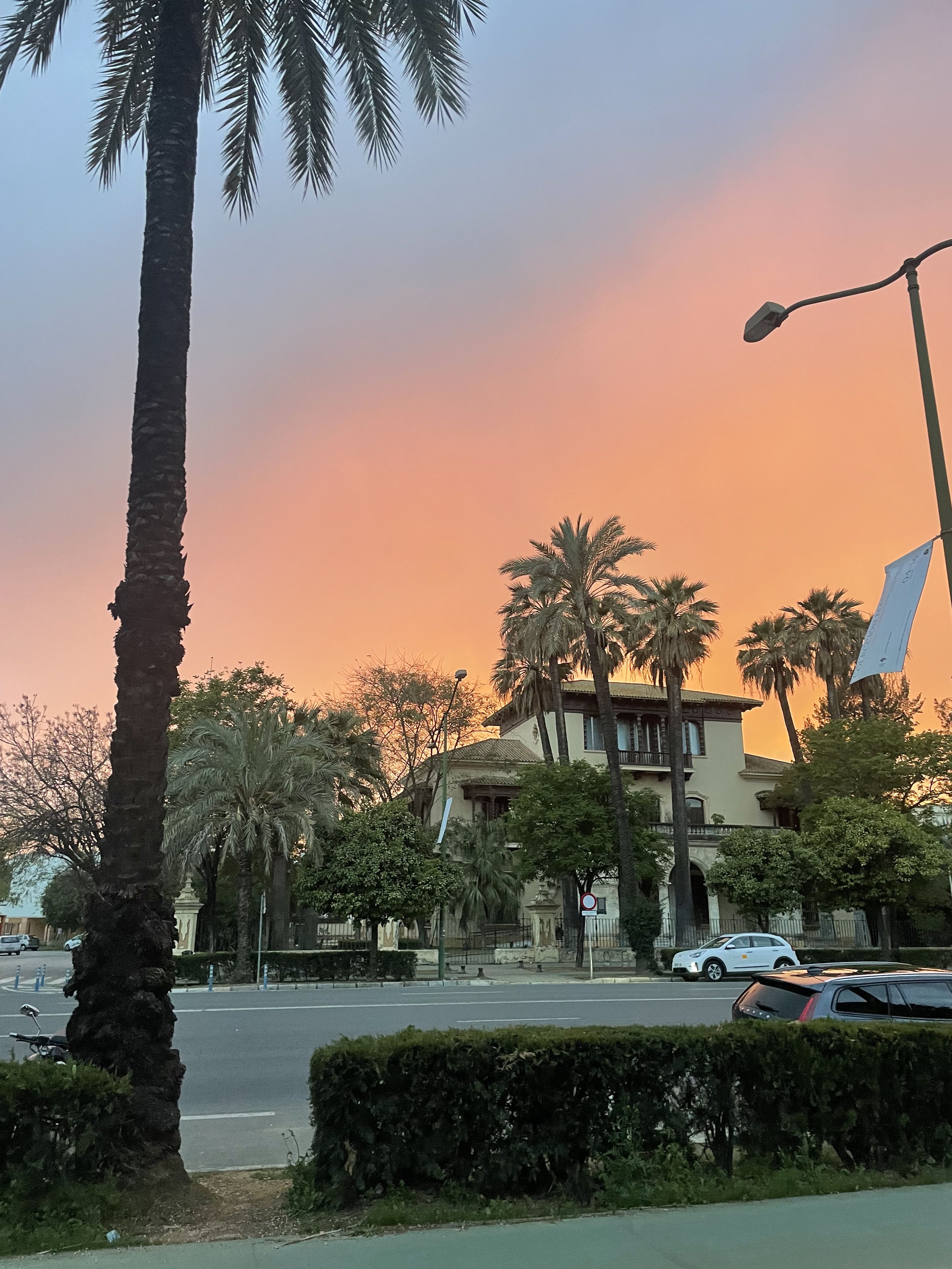 Best Time to Visit Sevilla? | CIEE