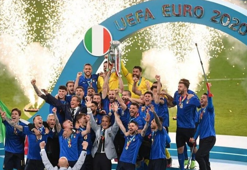 Living Sports in Italy | CIEE