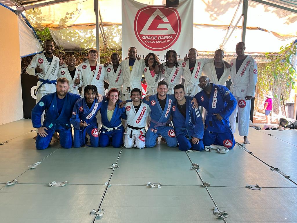 The People of Botswana