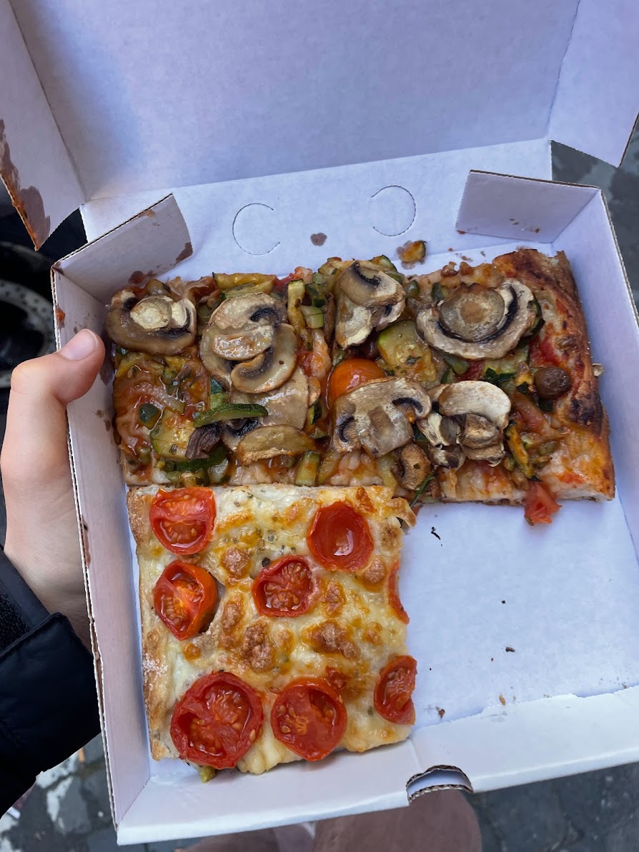 Captivating Rome: Tales of History, Art, and Delicious Food | CIEE