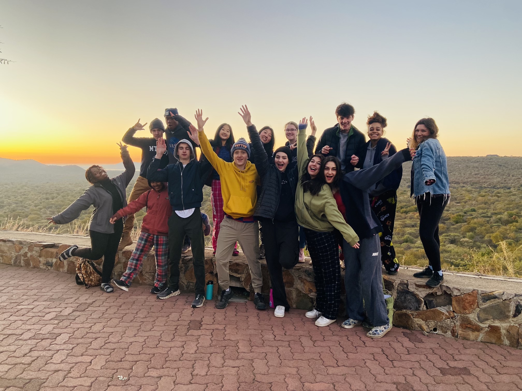 Beauty, Biomes, and Bumpin’ Tunes in Botswana | CIEE