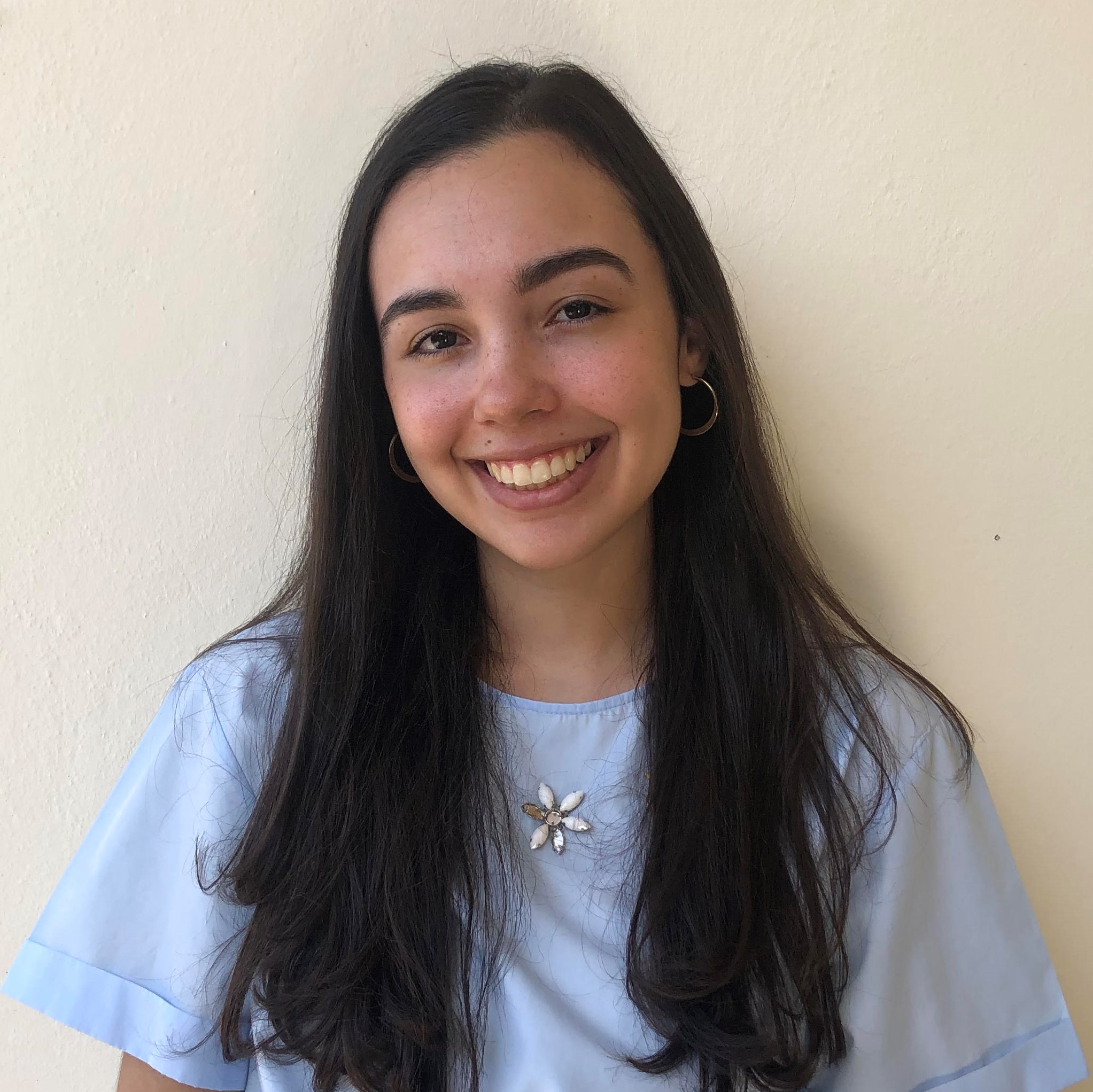 Isabella Melendez | CIEE