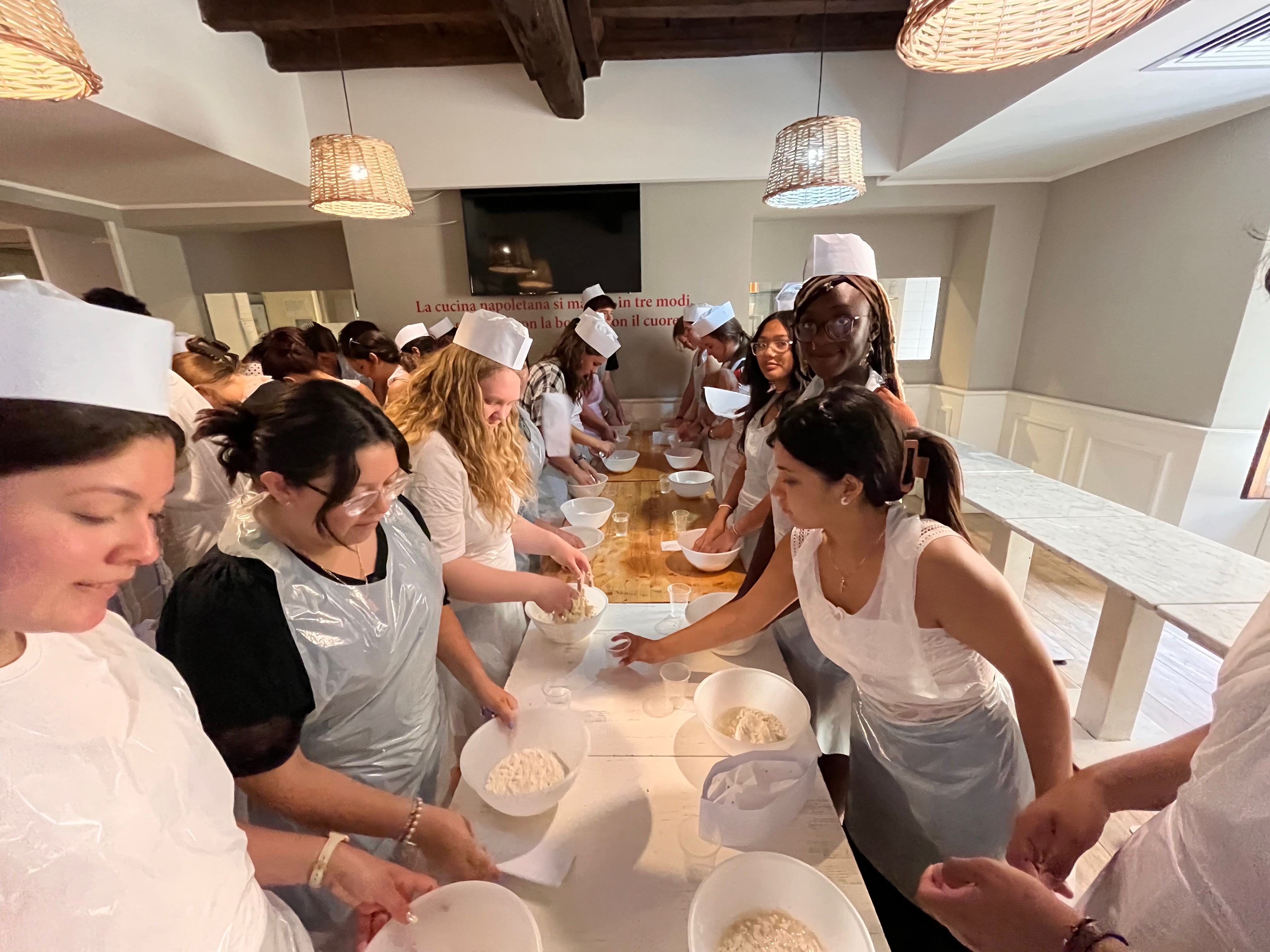 Cooking Class