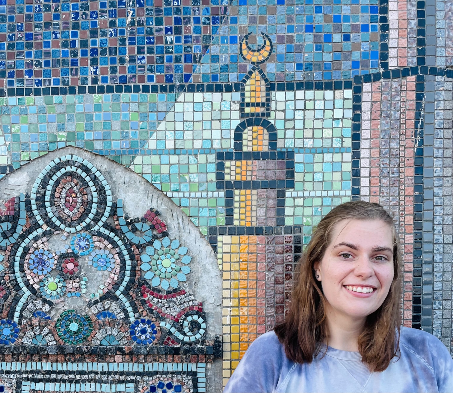 Morgan Hopson | CIEE