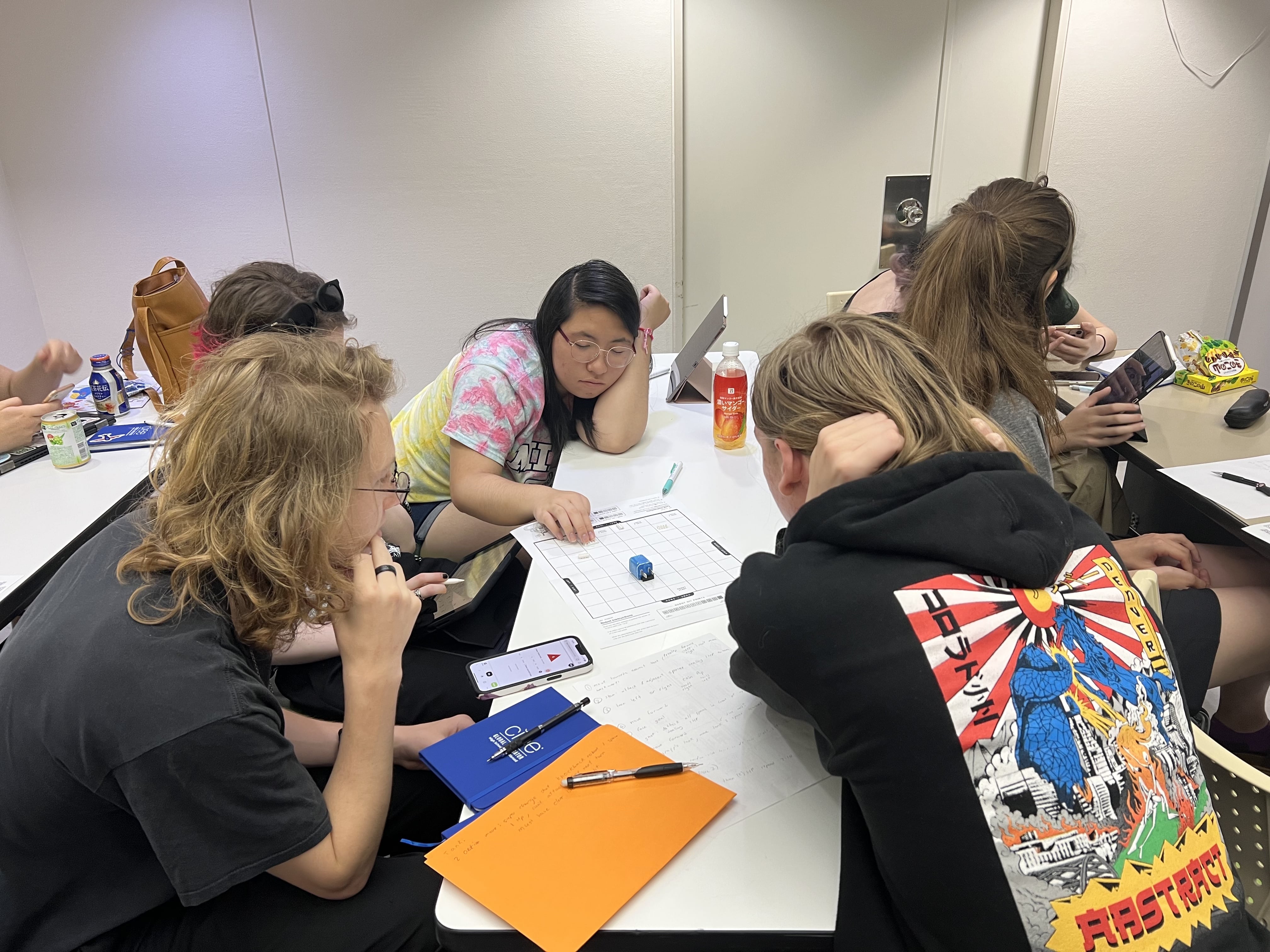 Exploring Akihabara and Ryokan Experience | CIEE