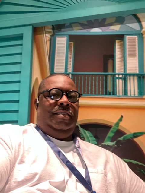 Daniel Taylor | CIEE