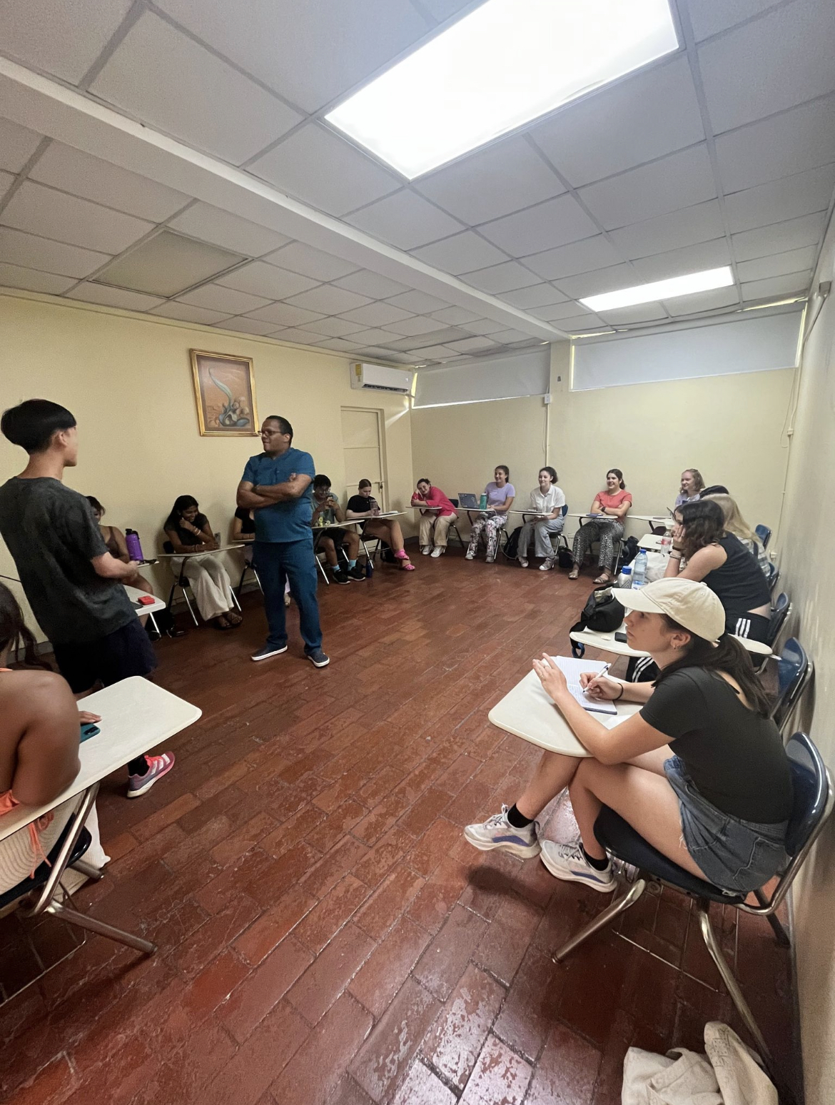 Dominican Republic: Day 5 & 6 Activities | CIEE