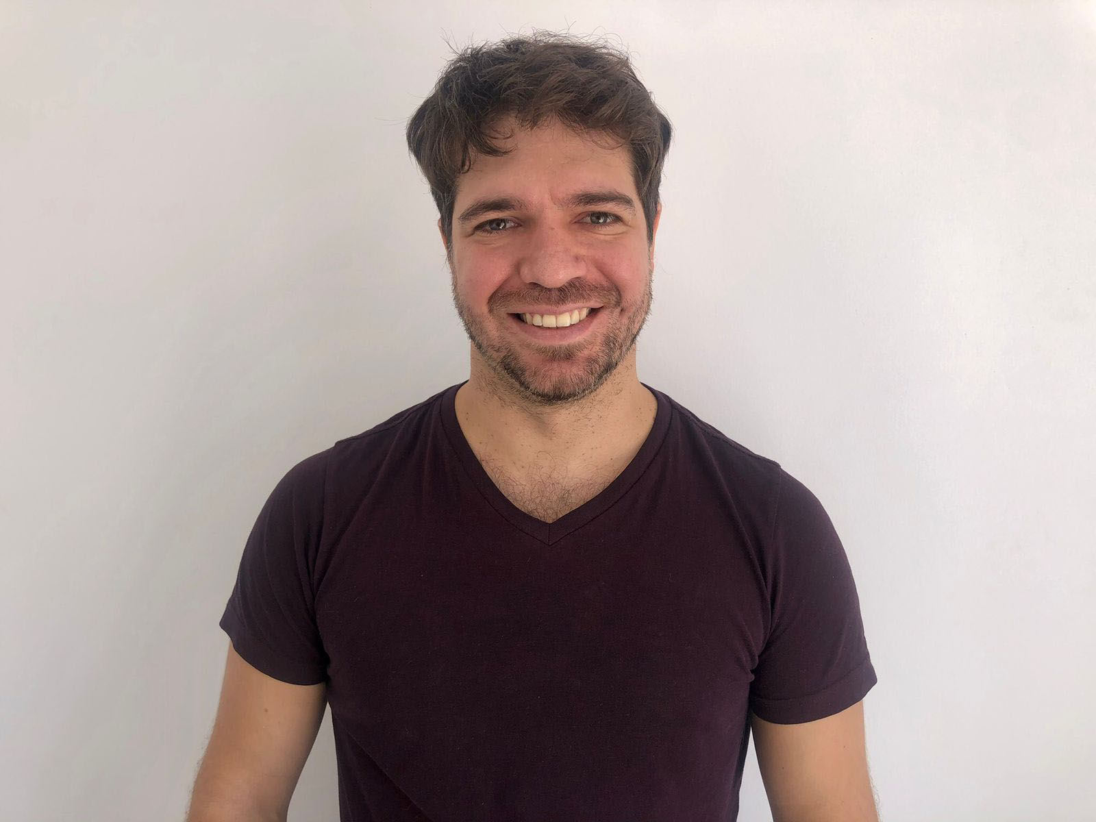 Lucas Martin Delgado | CIEE