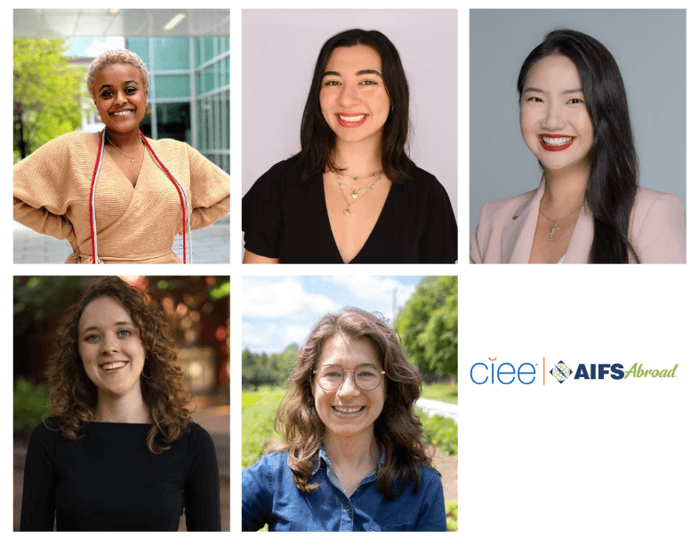 Update on CIEE's Pledge to Do More for Racial Equality and Social ...