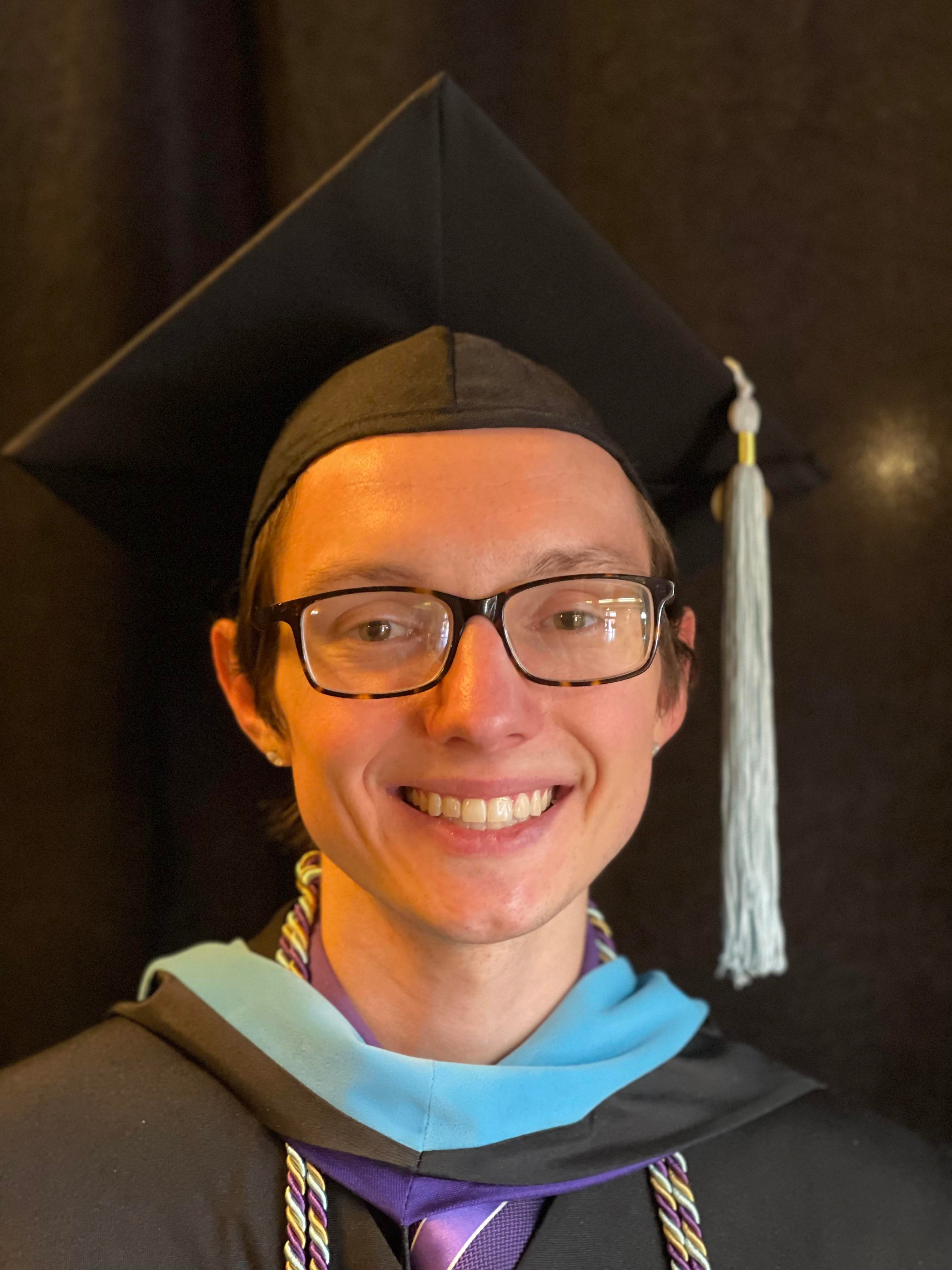 T.J. Slancauskas | CIEE